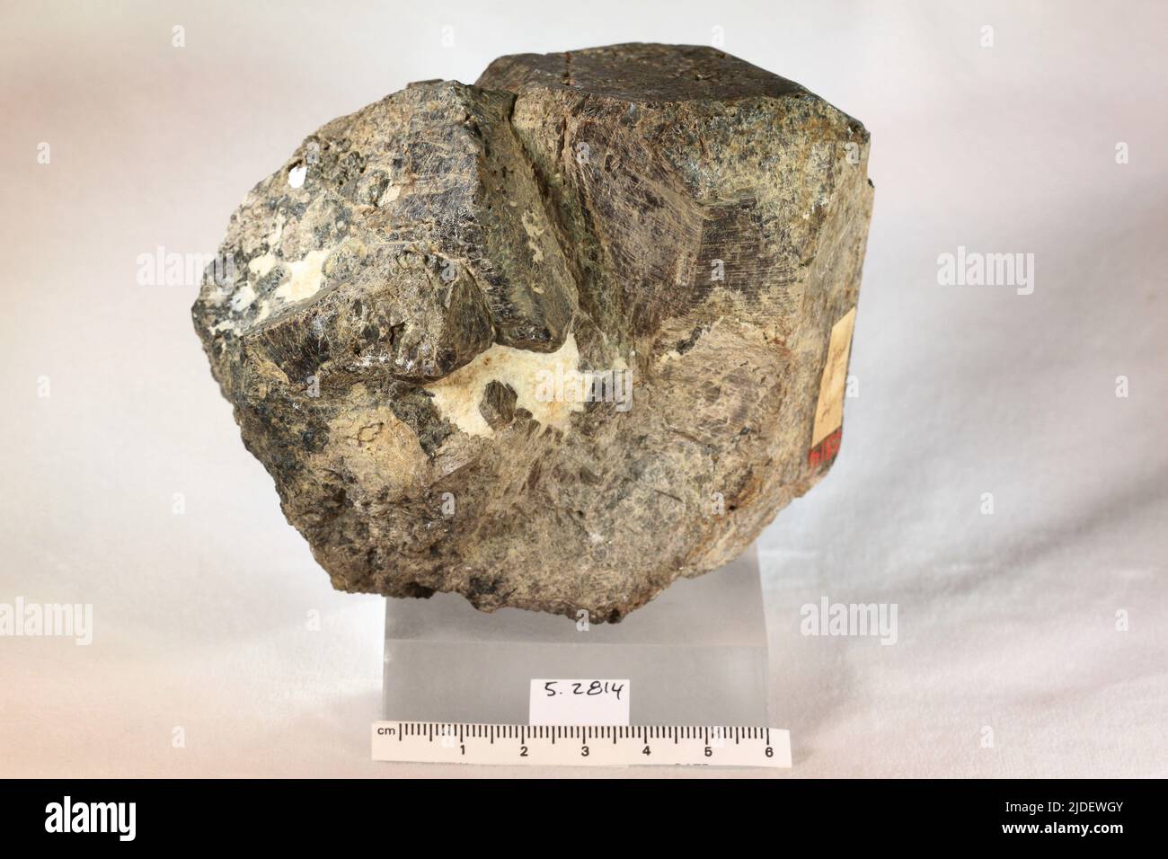 Pyroxene. minerals. North America; USA; New York; Orange County; Monroe ...