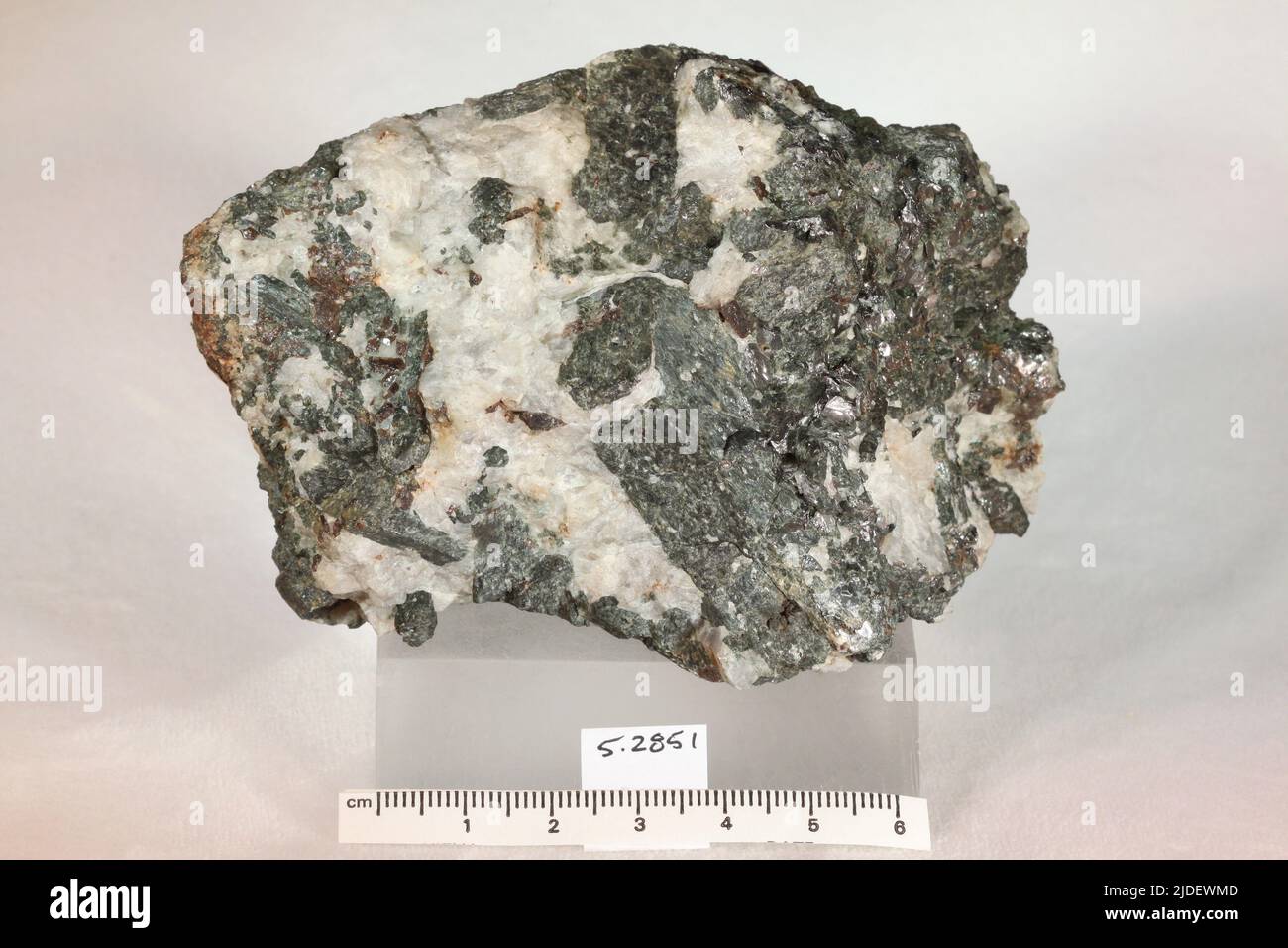 Pyroxene