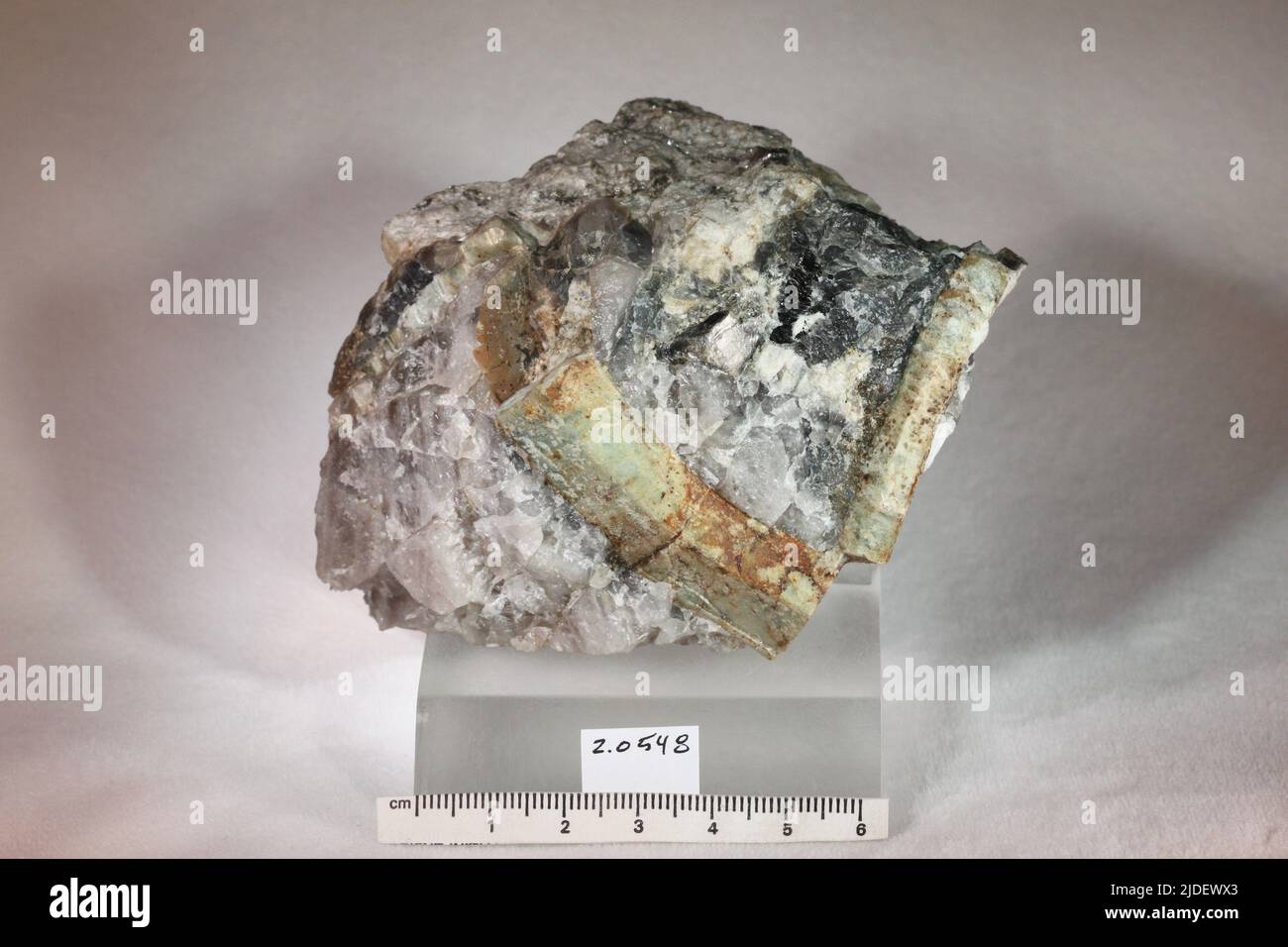 Beryl. minerals. North America; USA; Connecticut; Fairfield County ...