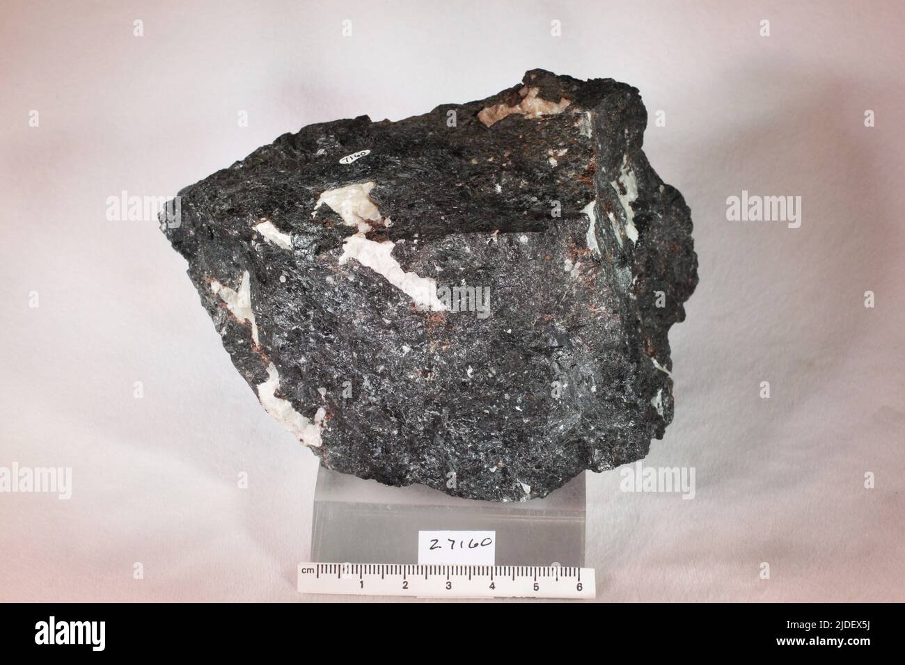 Augite Augite. Minerals. North America; USA; Hawaii; Honolulu County