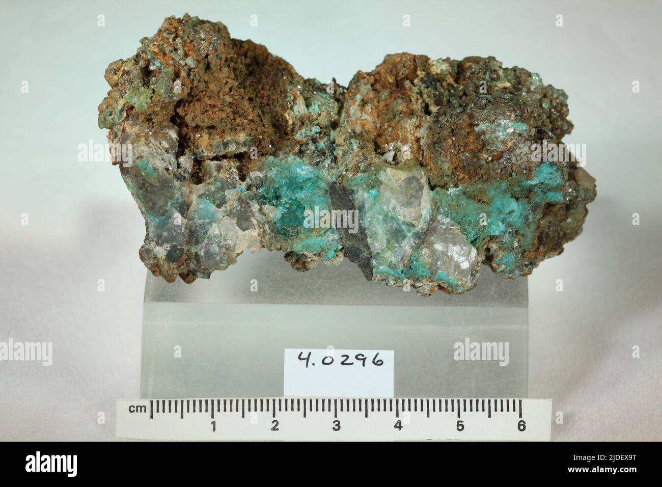 Turquoise. minerals. North America; USA; Virginia; Campbell County ...
