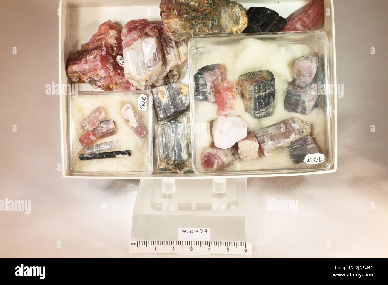 Pala mine hi-res stock photography and images - Alamy