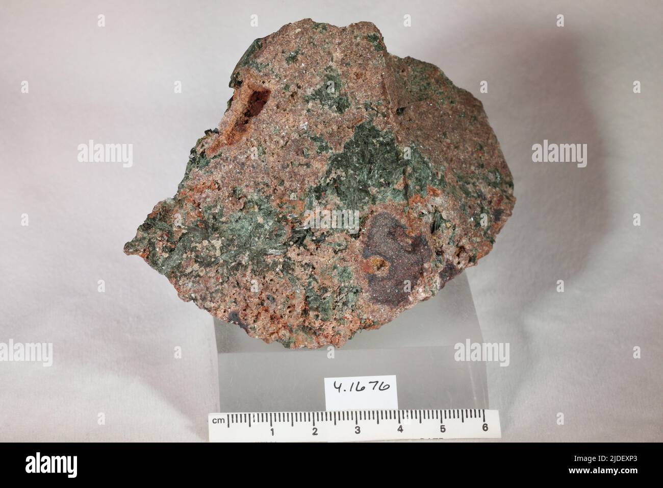 Jadeite. minerals. North America; USA; Wisconsin; Marathon County ...