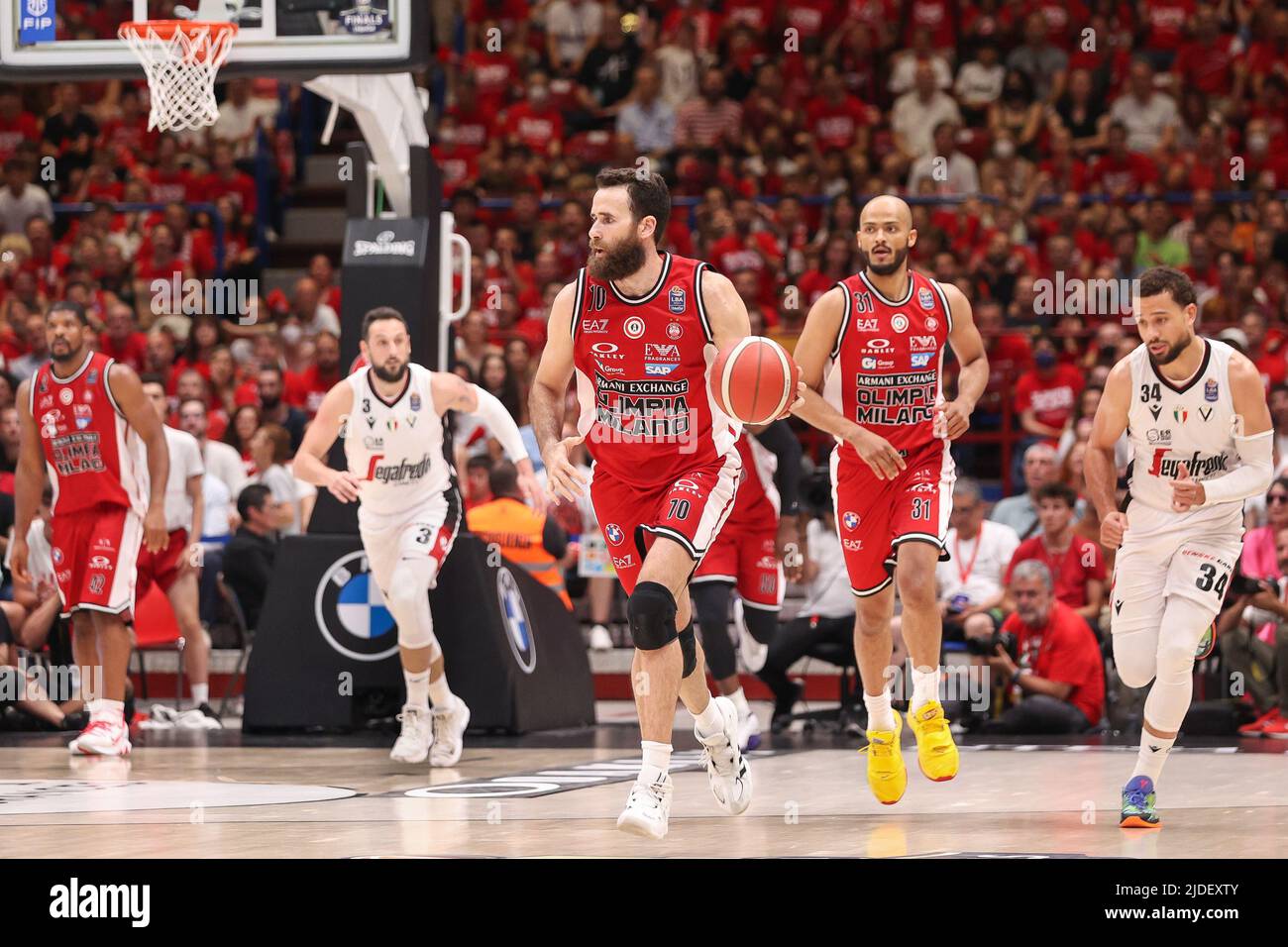 Luigi datome italy hi-res stock photography and images - Alamy