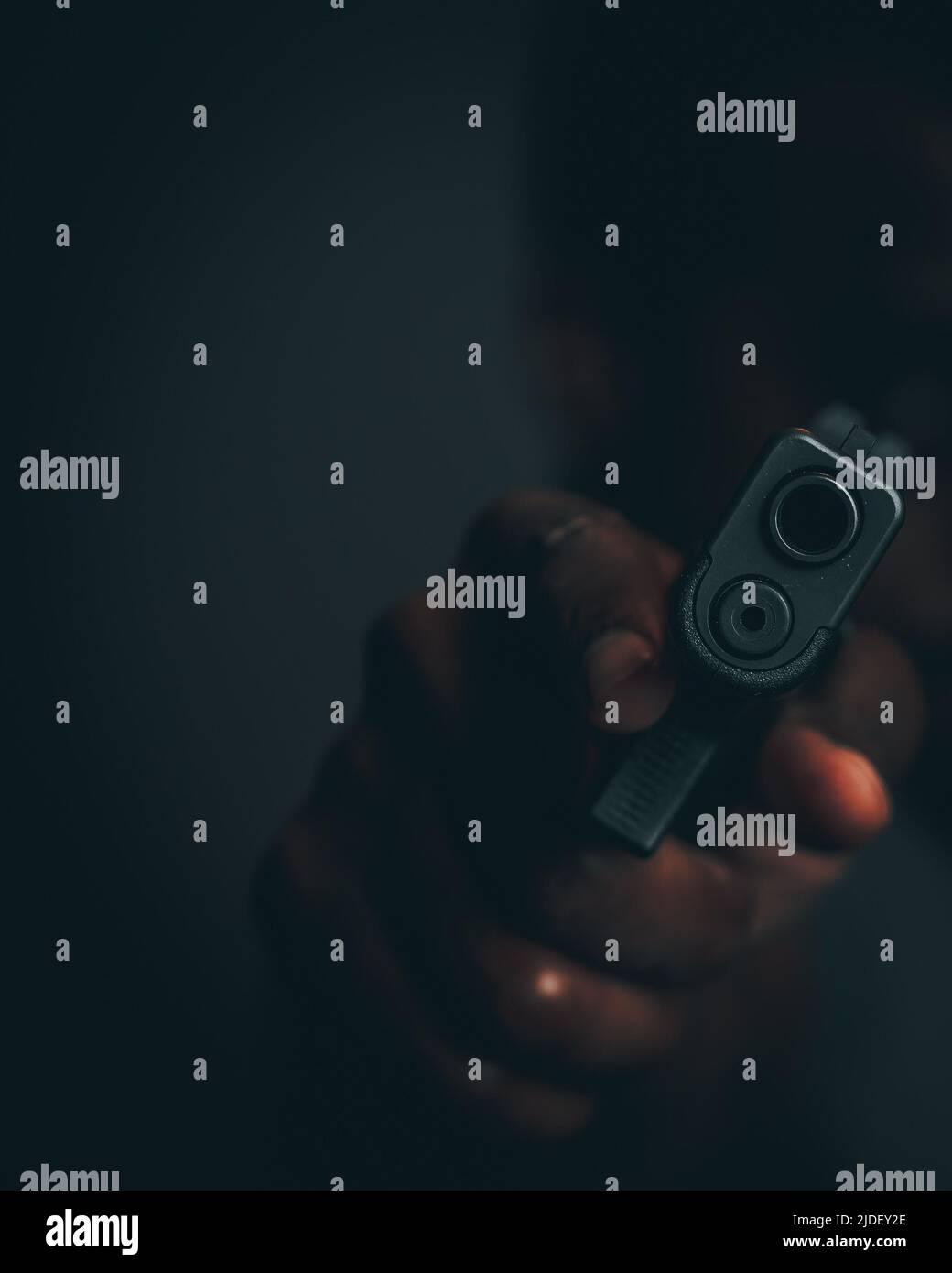 Ruger 9mm gun hi-res stock photography and images - Alamy