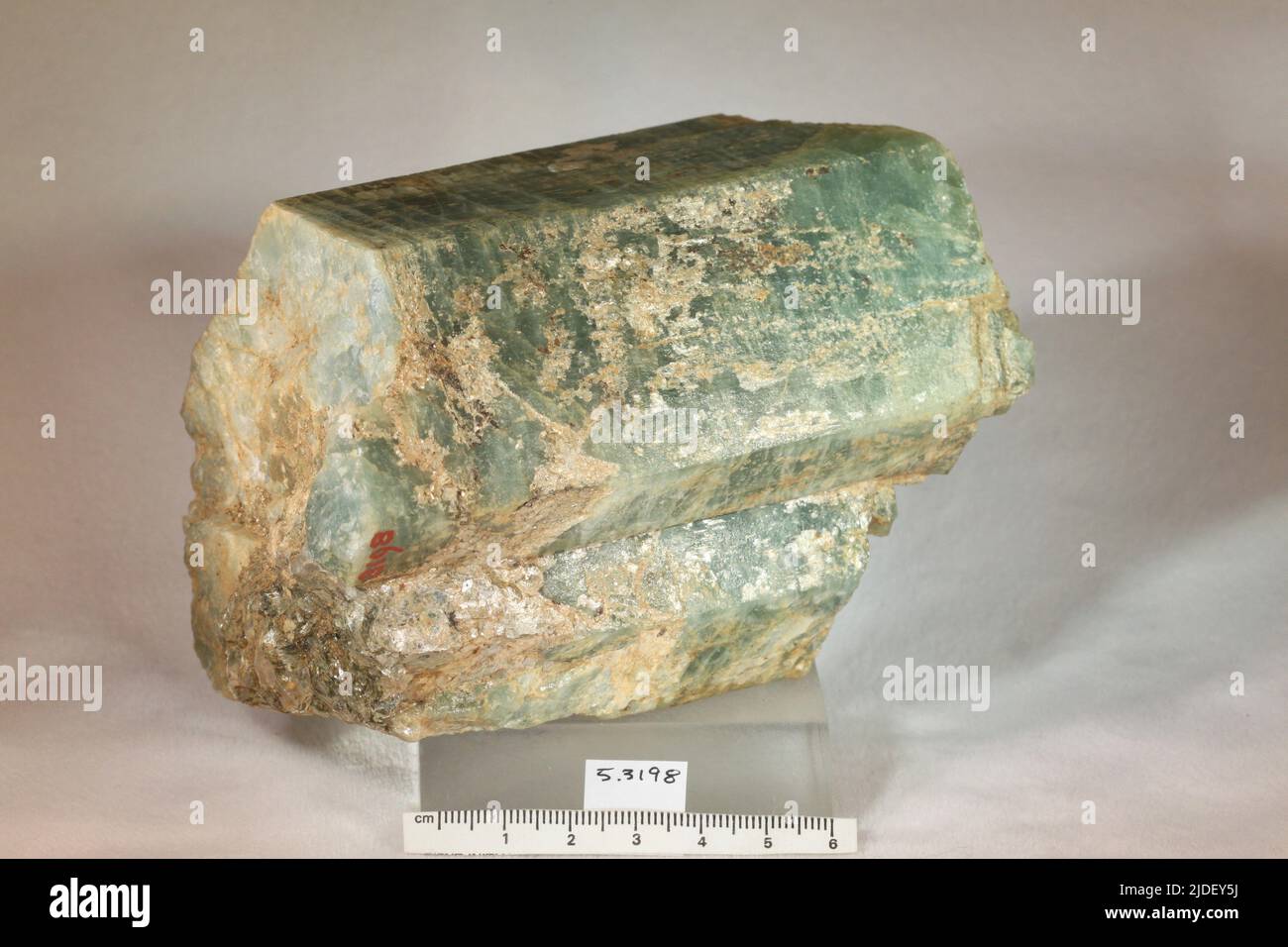 Beryl. minerals. North America; USA; North Carolina; Mitchell County ...