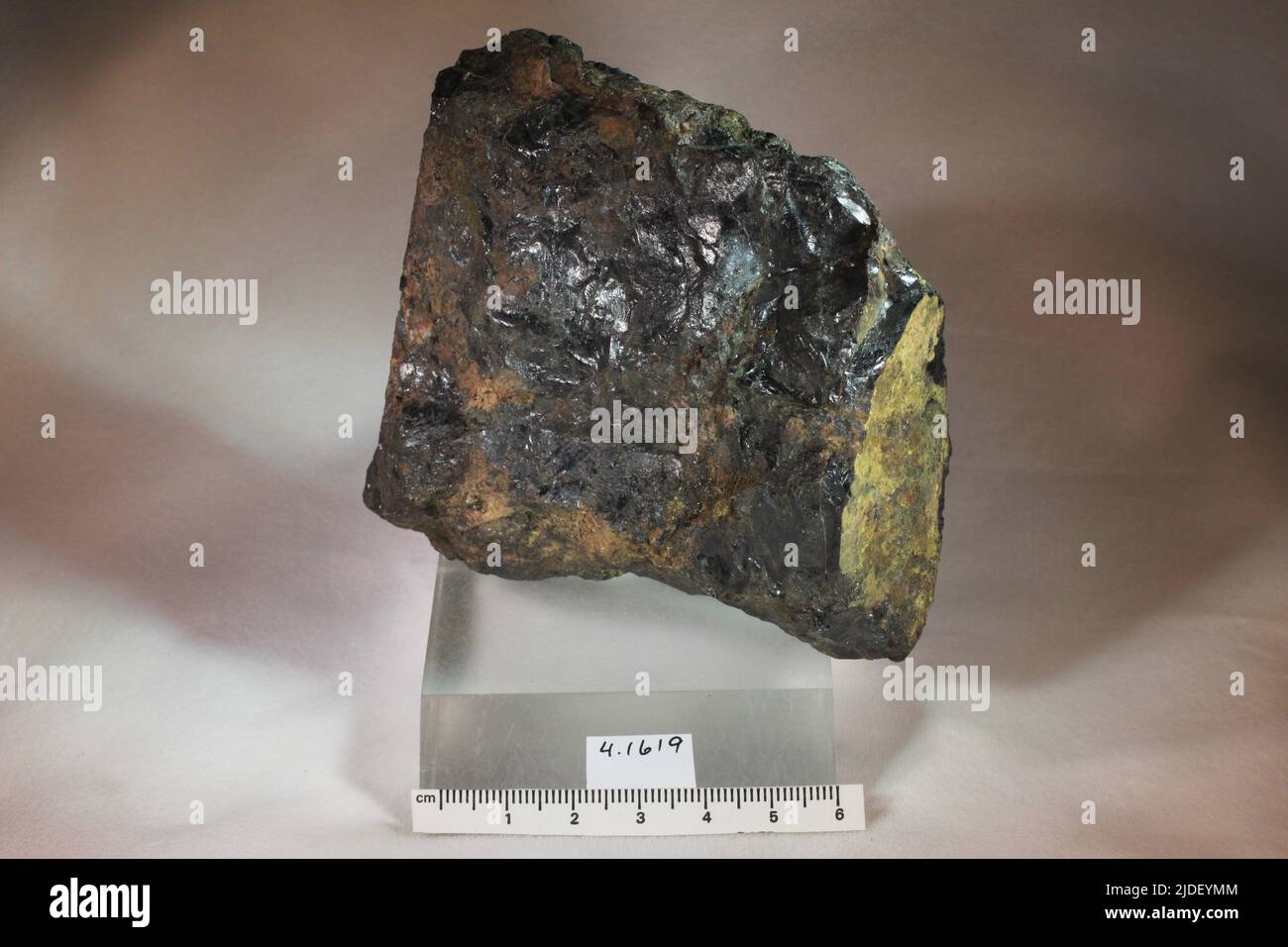 Carnotite hi-res stock photography and images - Alamy