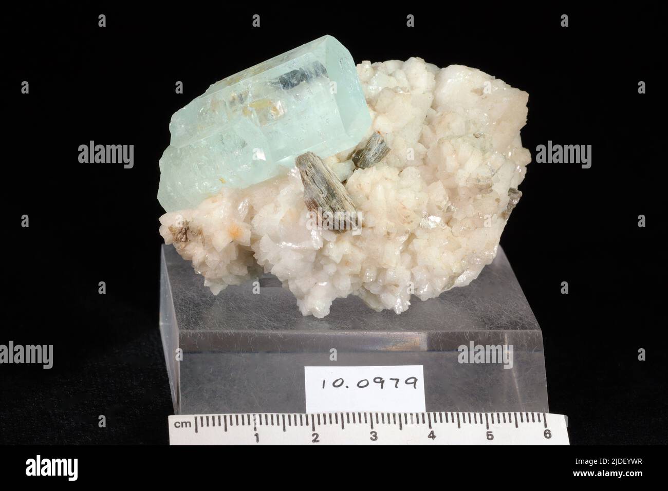 Beryl. minerals. Asia; Pakistan; Gilgit-Baltistan; Skardu; Haramosh Mts ...