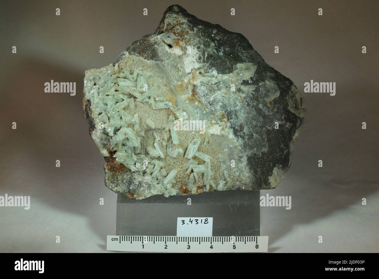 Llallagua hi-res stock photography and images - Alamy