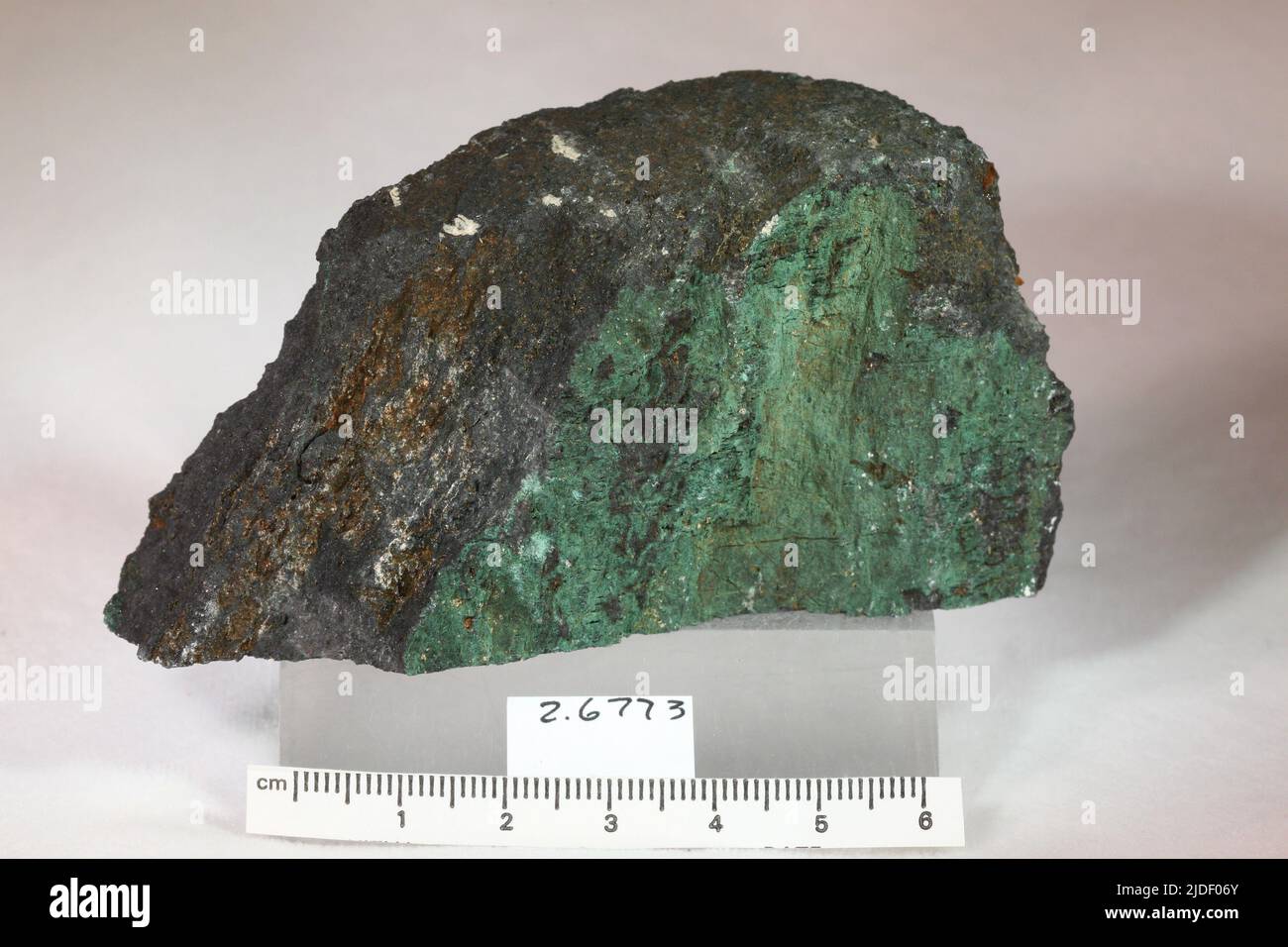 Tourmaline. minerals. Africa; Zimbabwe; Selukwe Stock Photo - Alamy