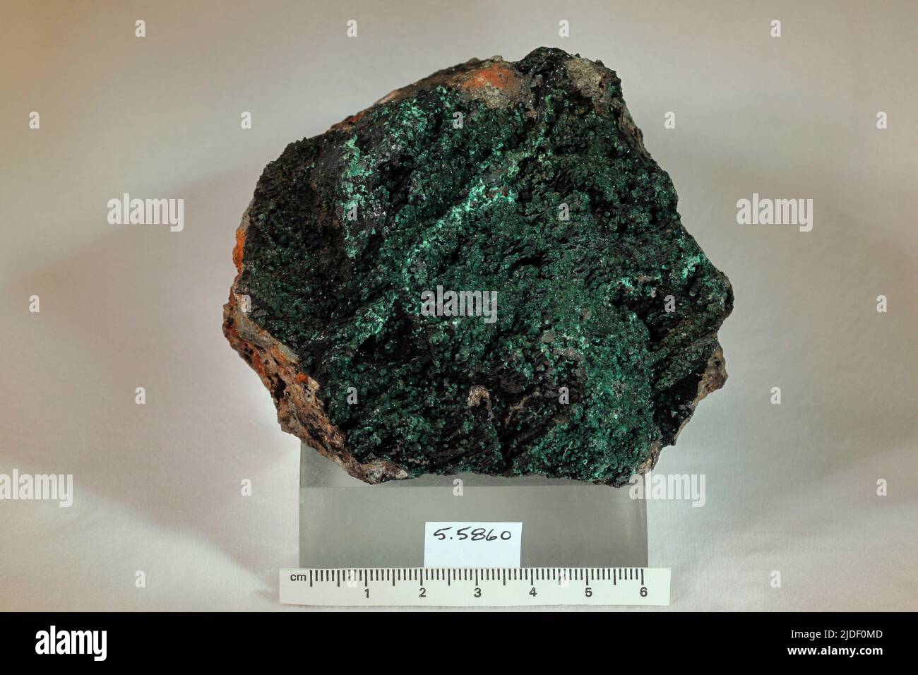 Chalcosiderite. minerals. Europe; England; Cornwall; Liskeard; West ...