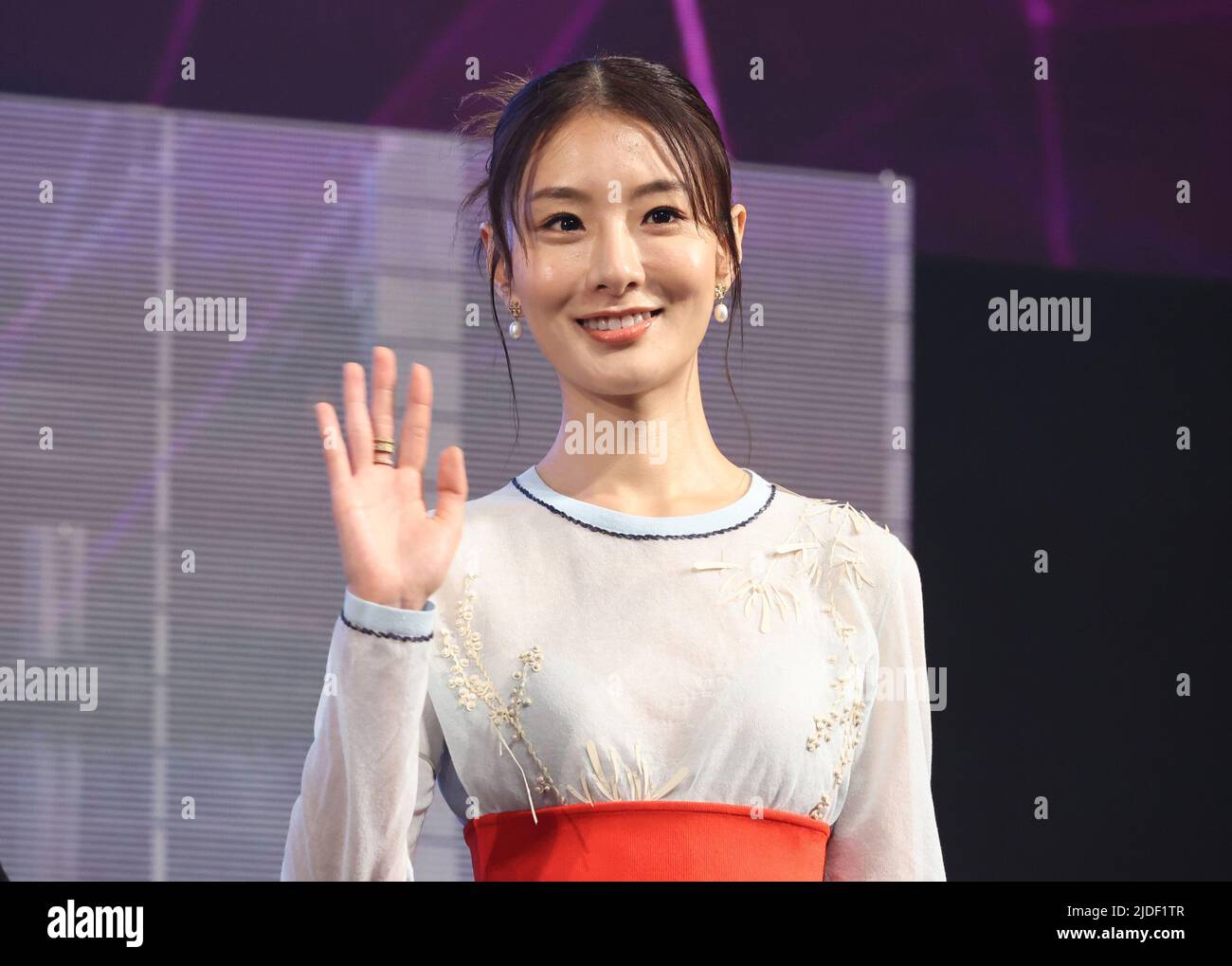 Hyunri hi-res stock photography and images - Alamy