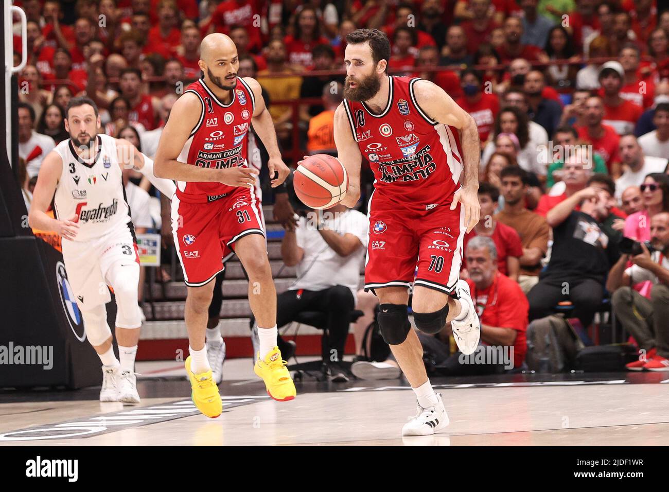 Luigi datome italy hi-res stock photography and images - Alamy