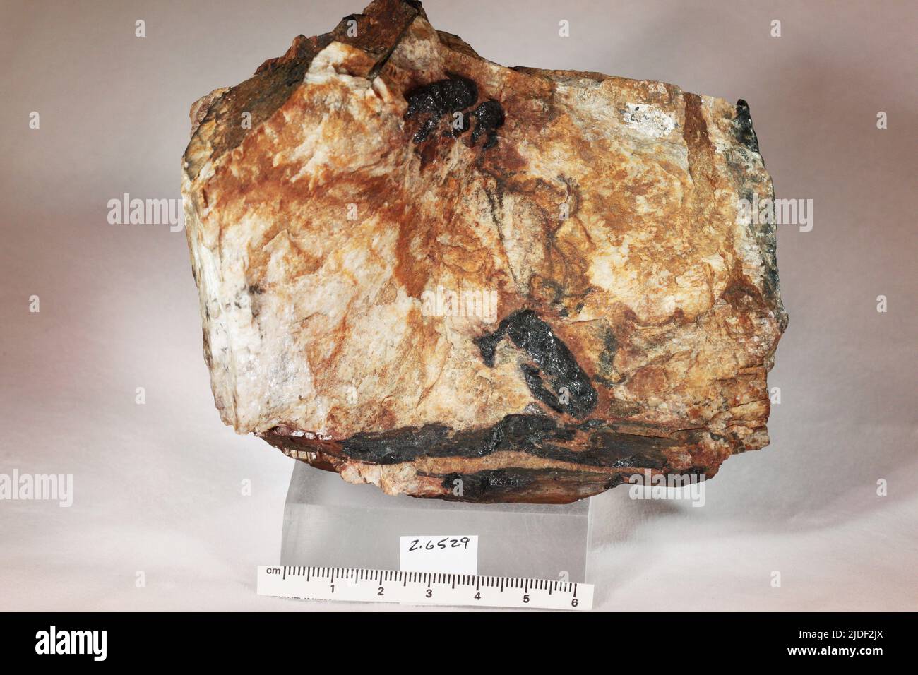 Gadolinite. minerals. North America; USA; Colorado; Boulder County ...