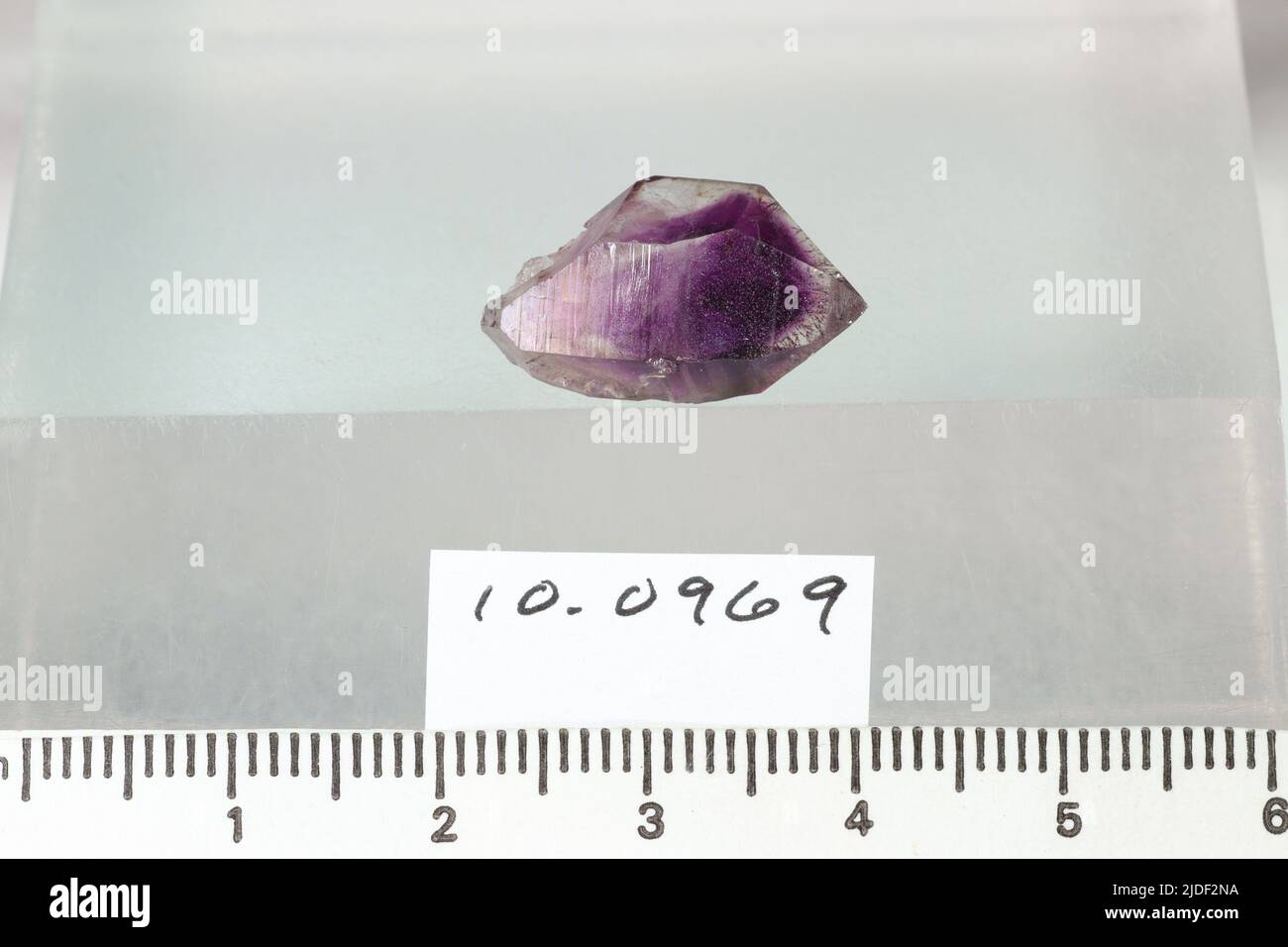 Quartz. minerals. South America; Brazil; Espirito Santo State; Santo ...