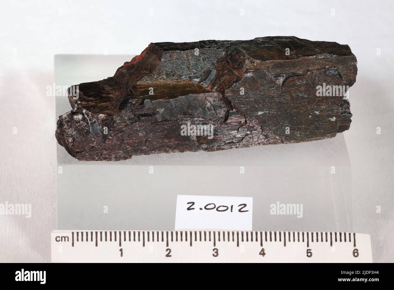 Hypersthene hi-res stock photography and images - Alamy