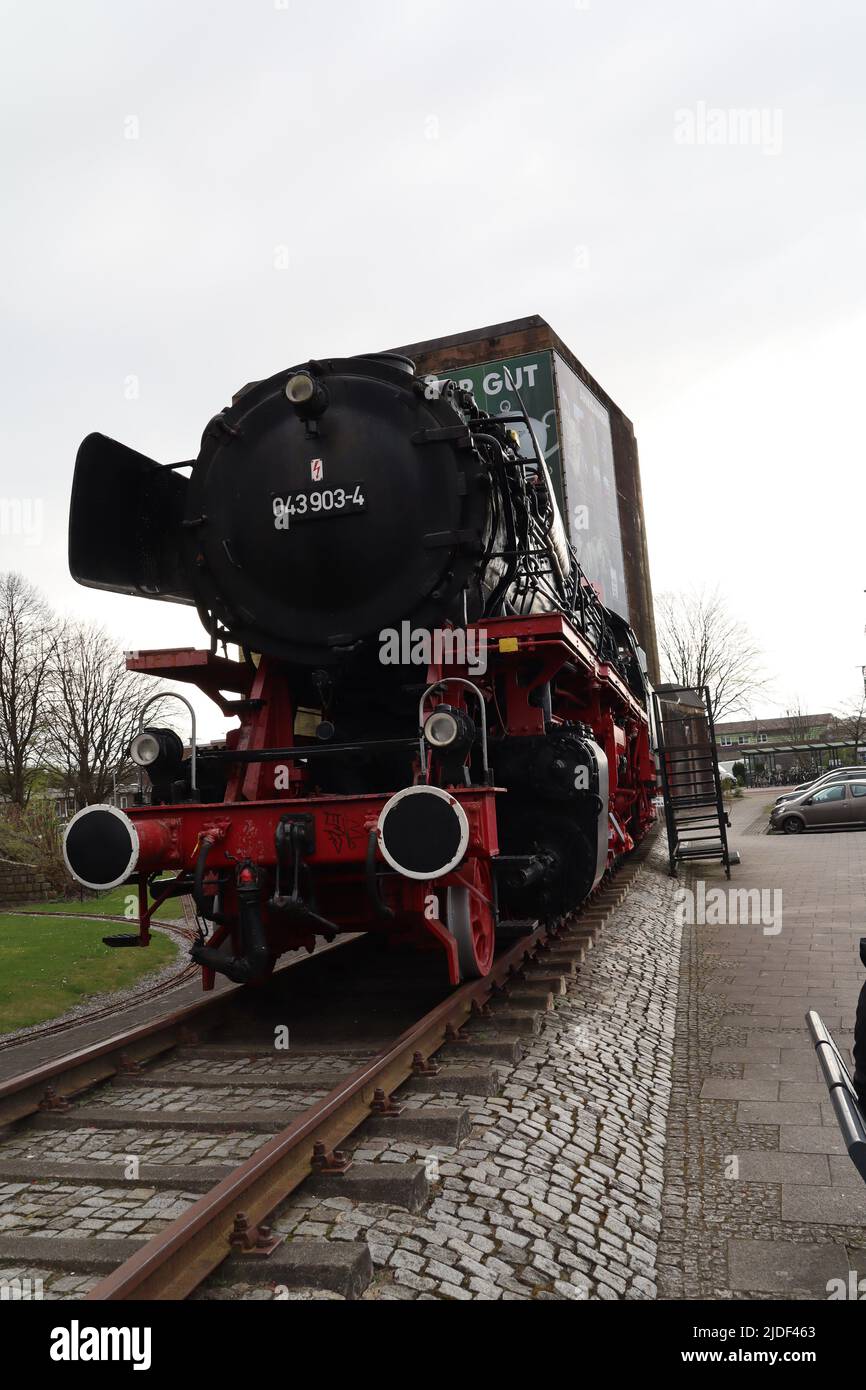 north of germany Stock Photo - Alamy