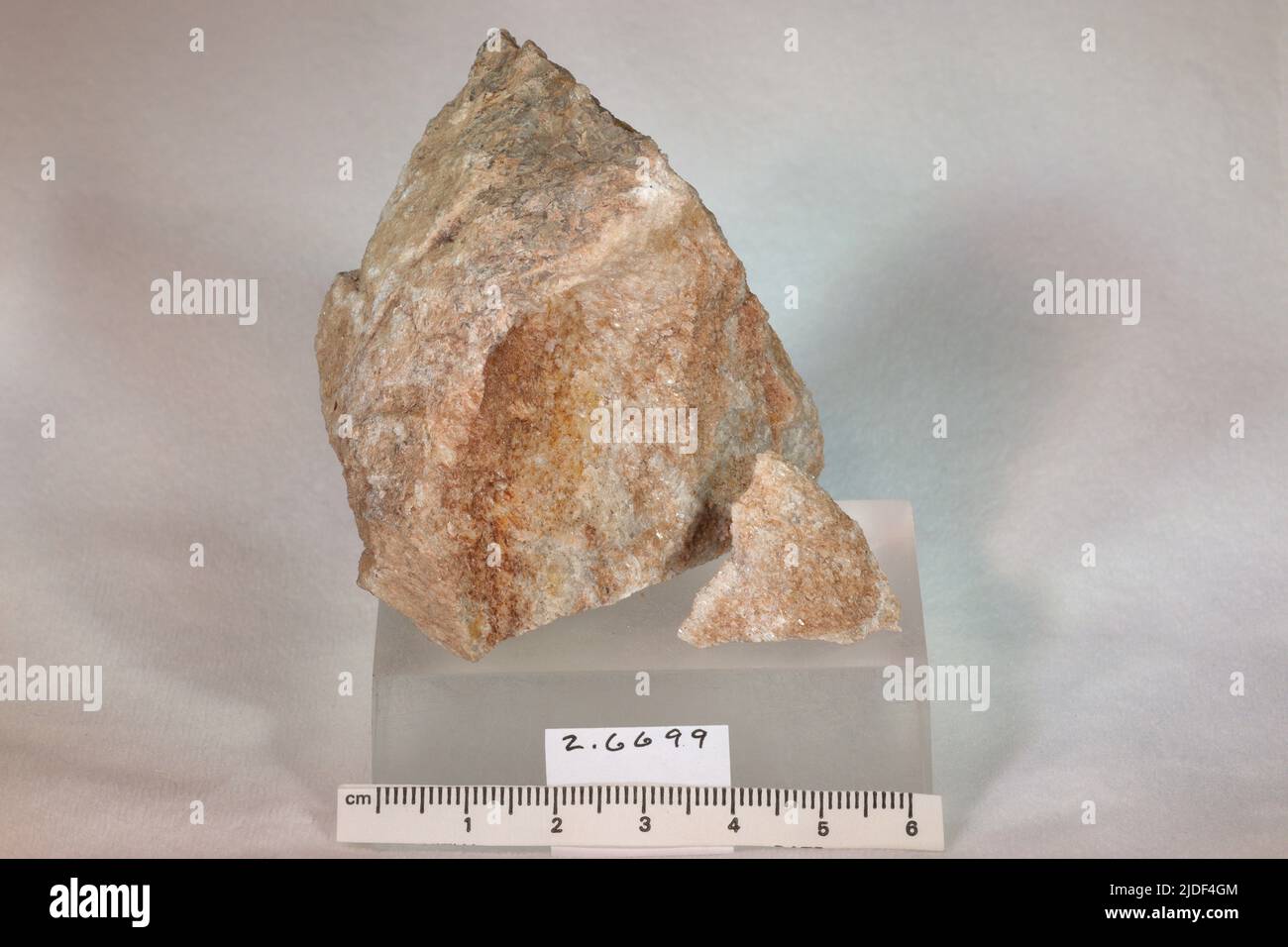 Spodumene south dakota hi-res stock photography and images - Alamy