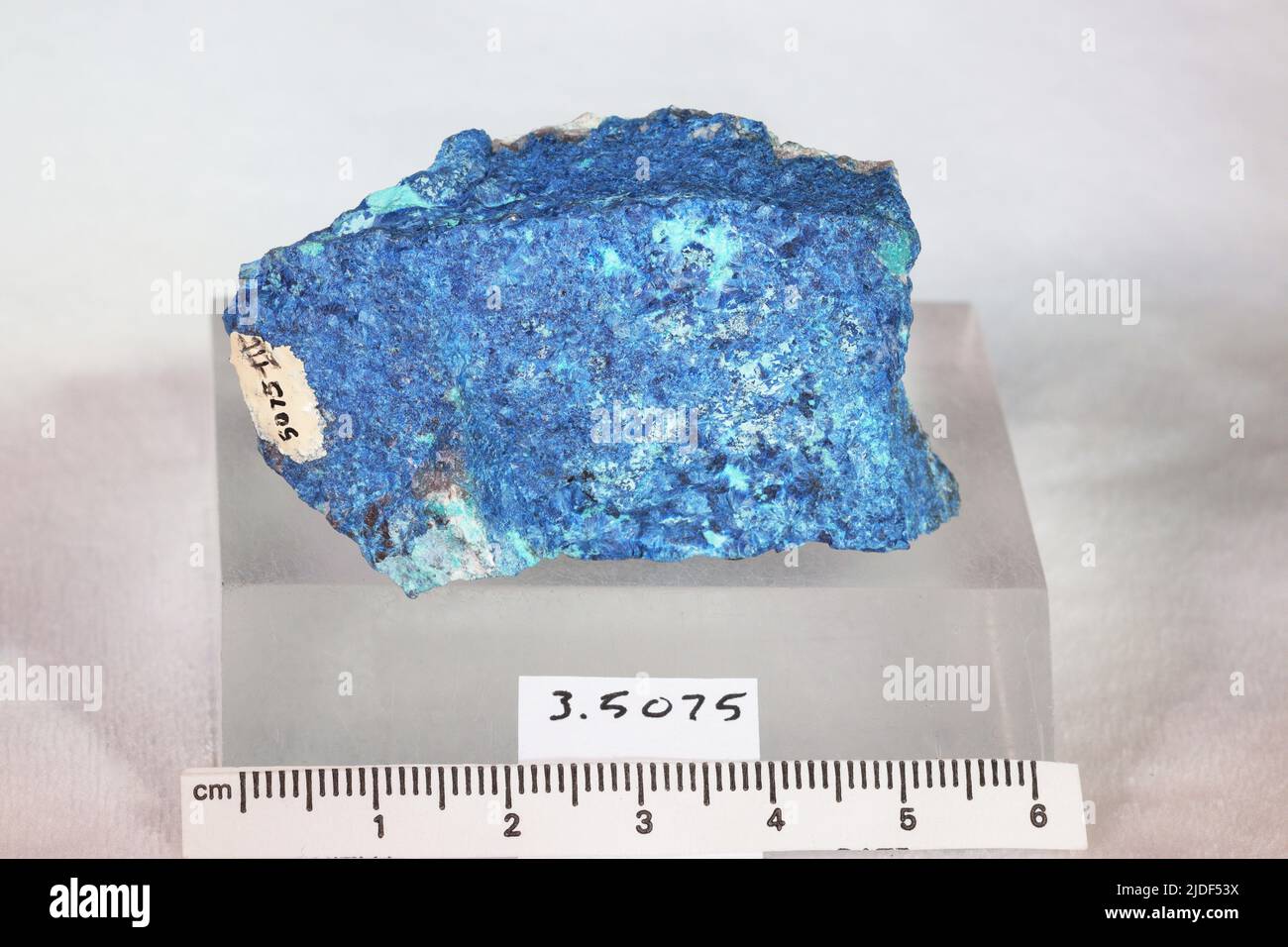 New cornelia mine arizona hi-res stock photography and images - Alamy