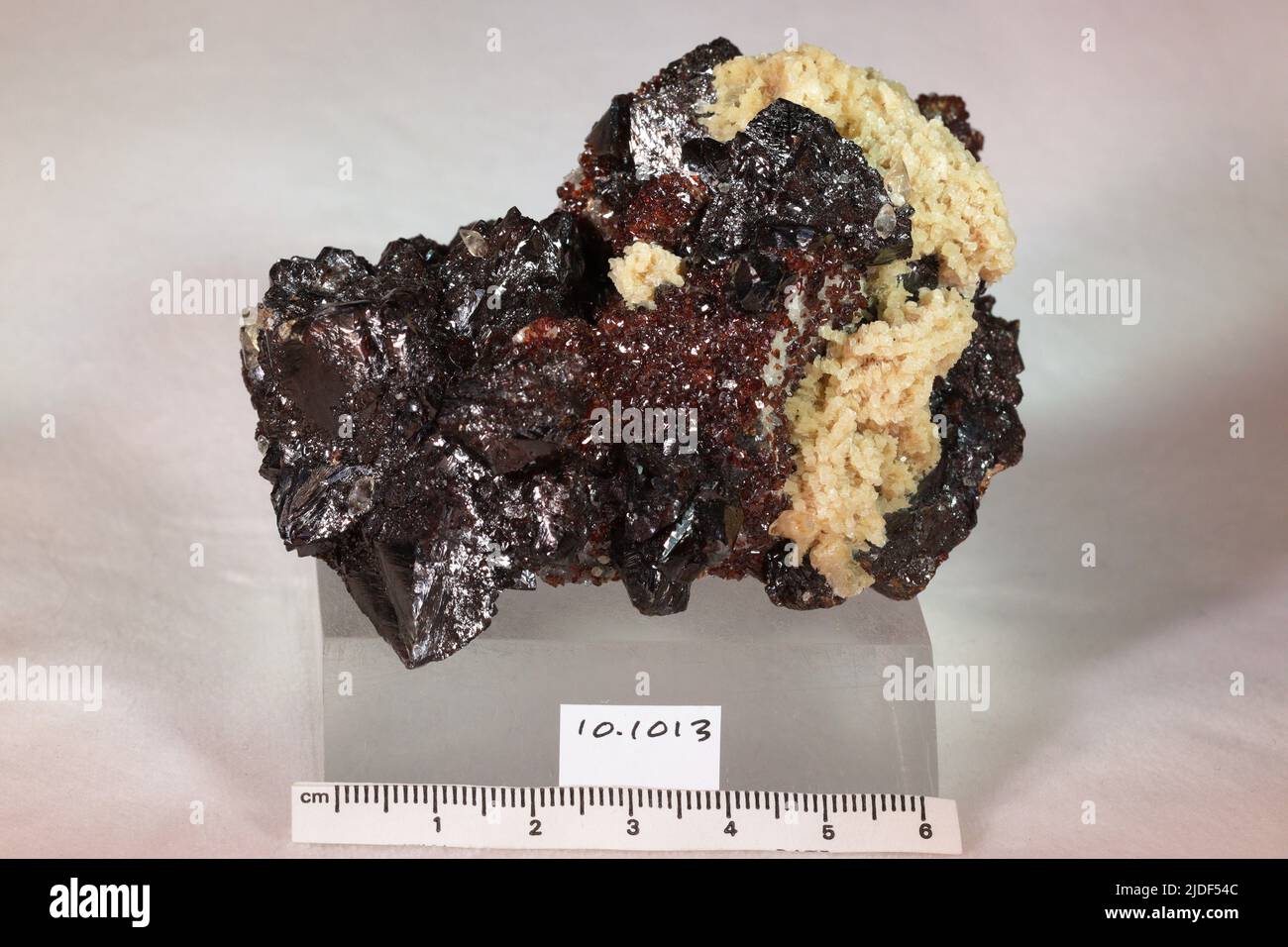 Zinc mine tennessee hi-res stock photography and images - Alamy