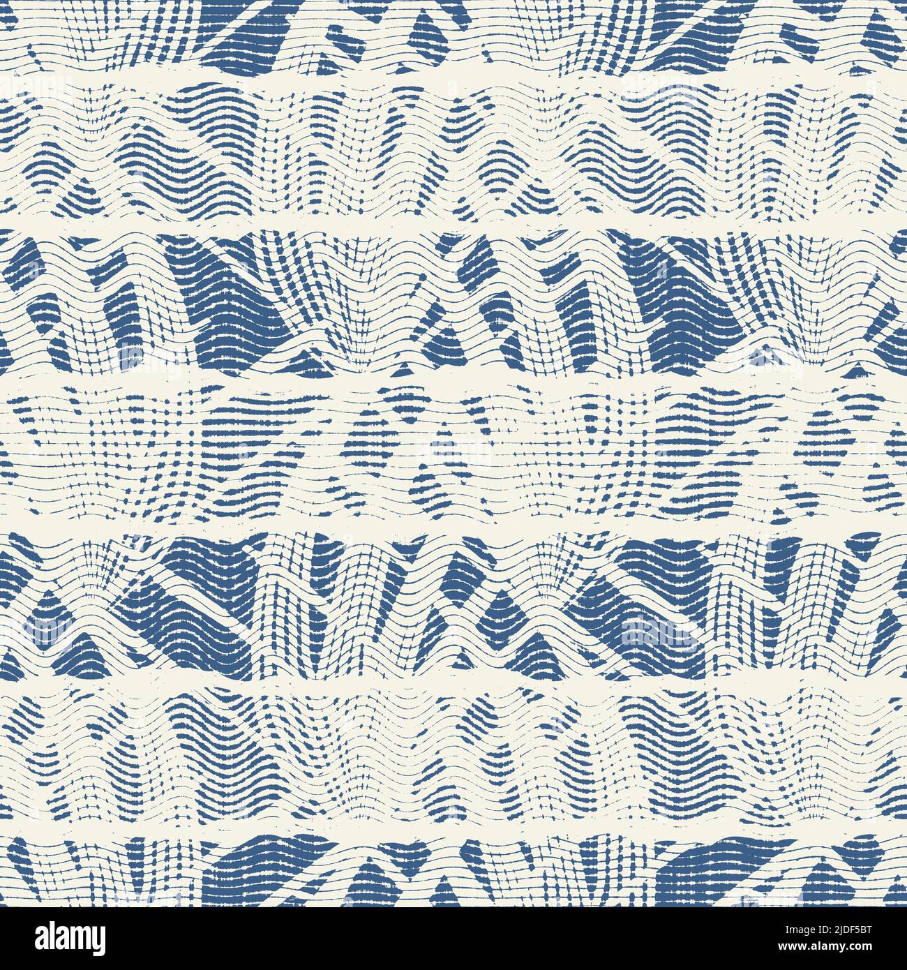 Delicate french lace effect seamless stripe pattern. Ornate provence ...
