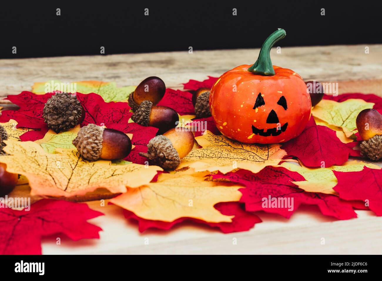 Decoration from fear hi-res stock photography and images - Alamy