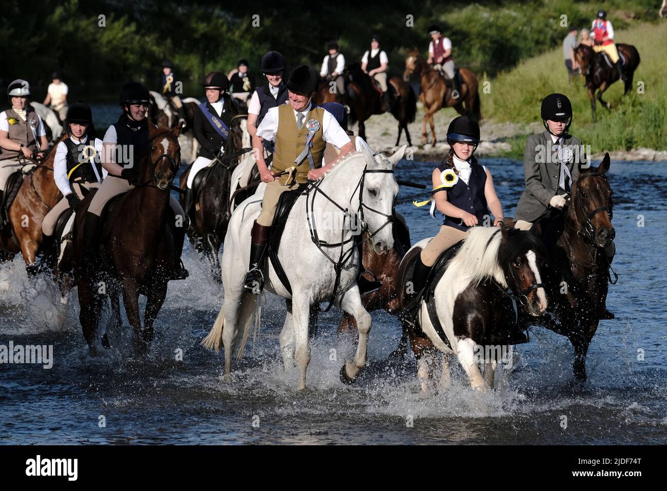 Melrosian hi-res stock photography and images - Alamy