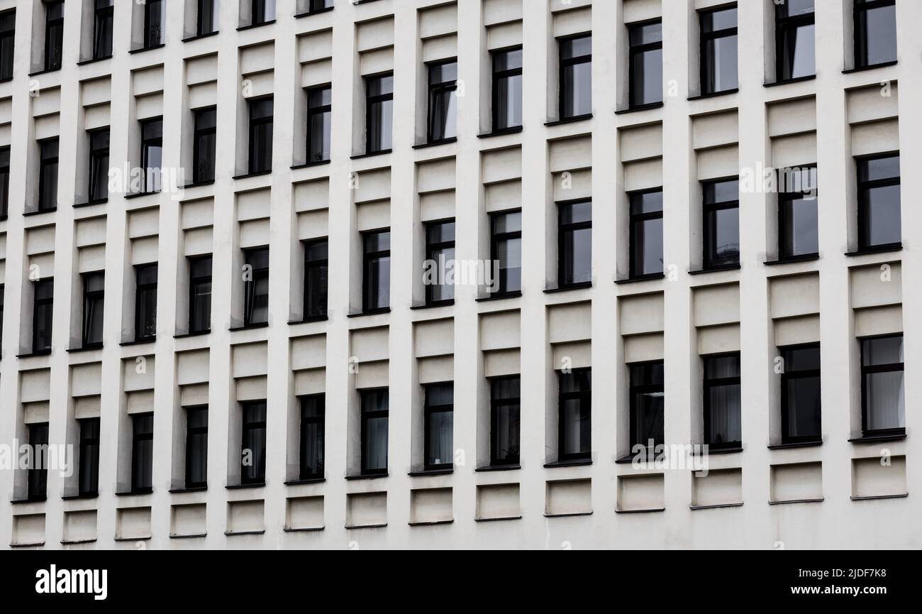 Old Office Building Texture Why Terracotta Is Perfect For An Office