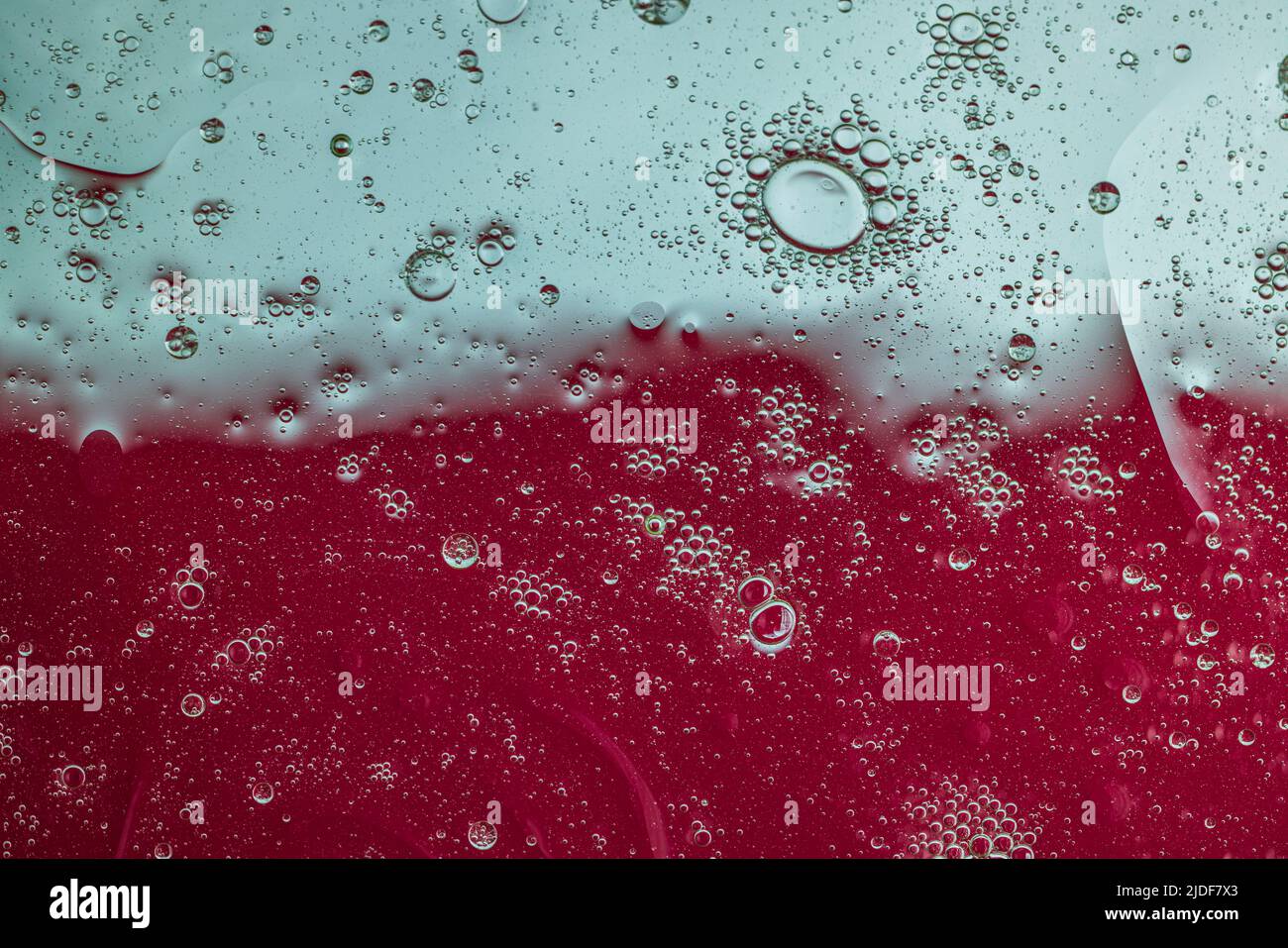 Beautiful view of red, white abstract design texture Stock Photo - Alamy