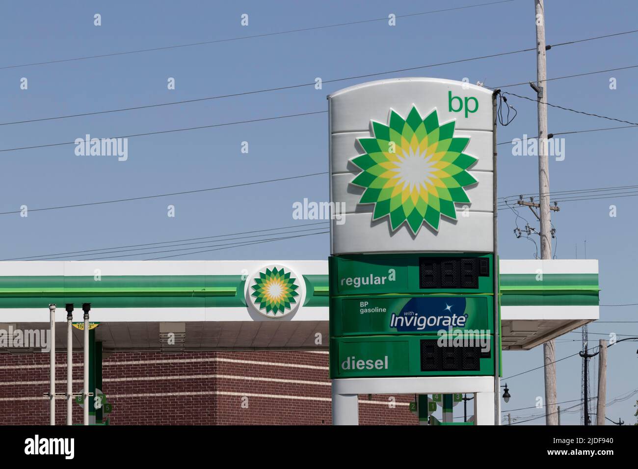 Headquartered in lebanon hi-res stock photography and images - Alamy