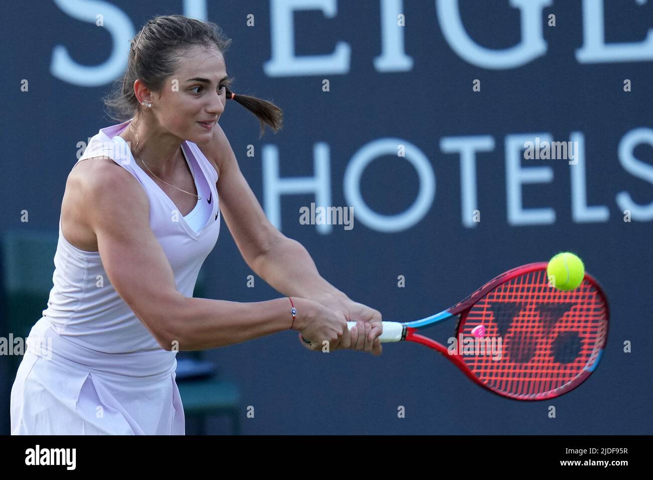 Anastasia gasanova of russia hi-res stock photography and images - Alamy