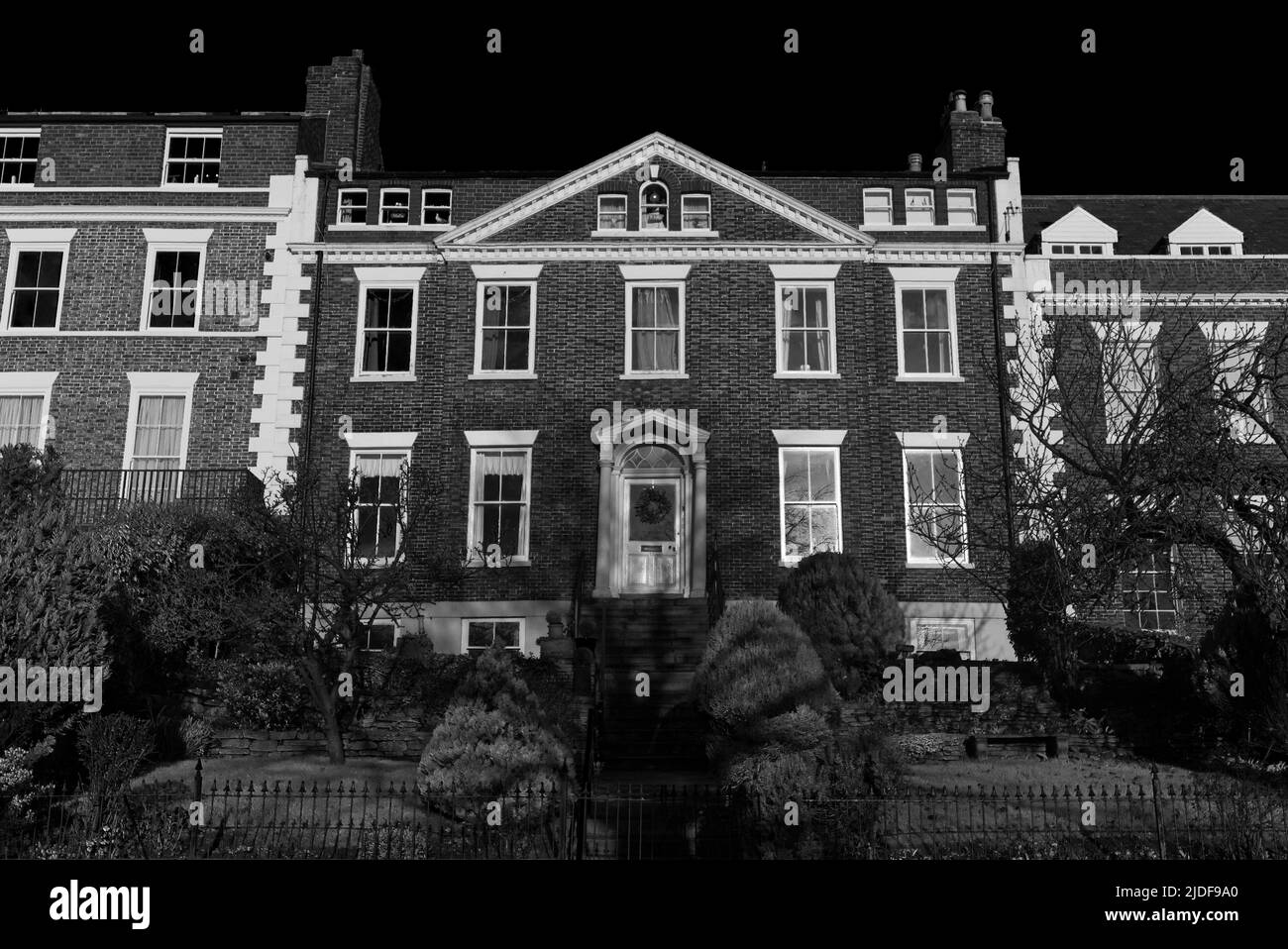 Whitby architecture hi-res stock photography and images - Alamy