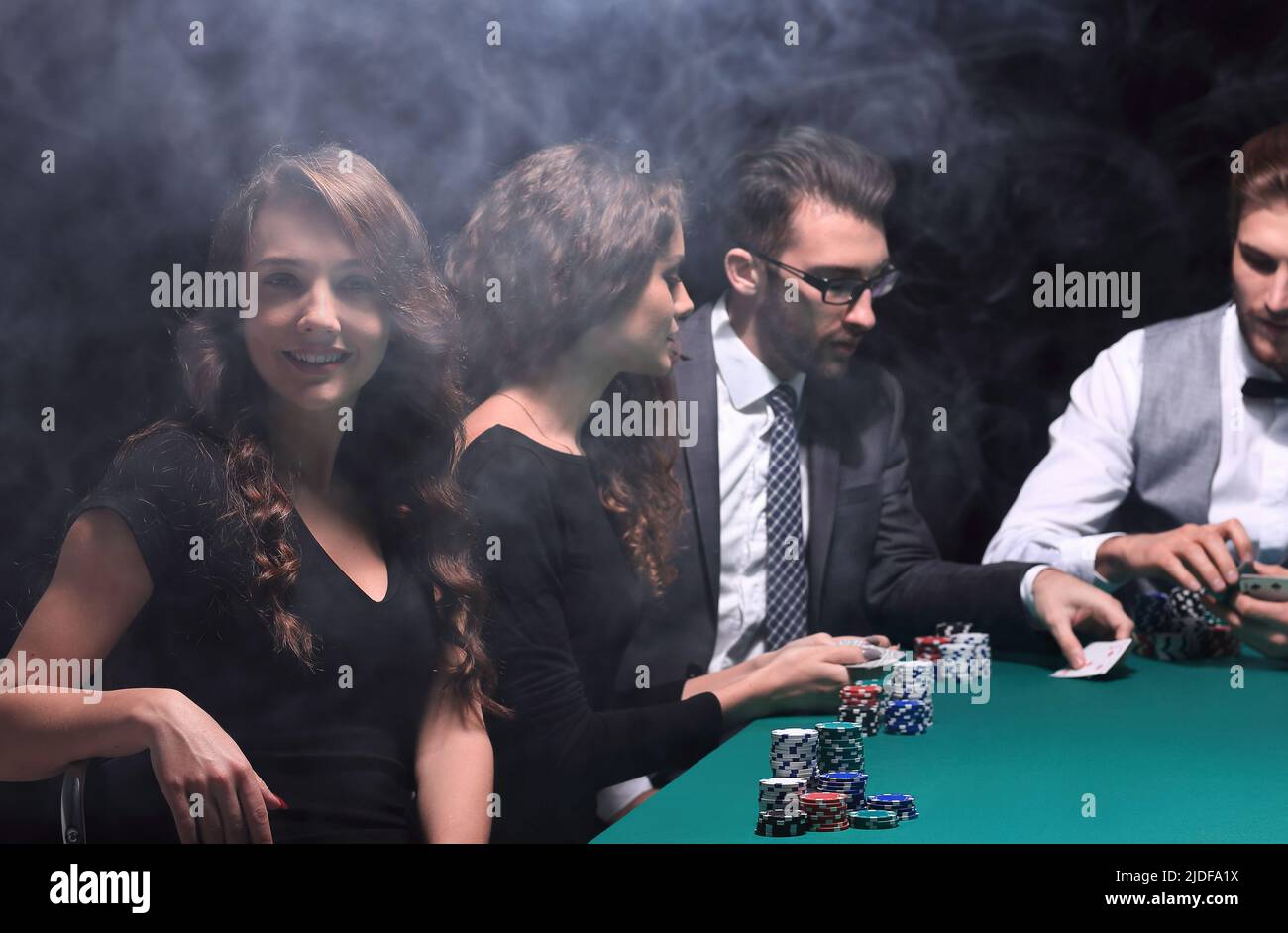 Modern craps hi-res stock photography and images - Alamy