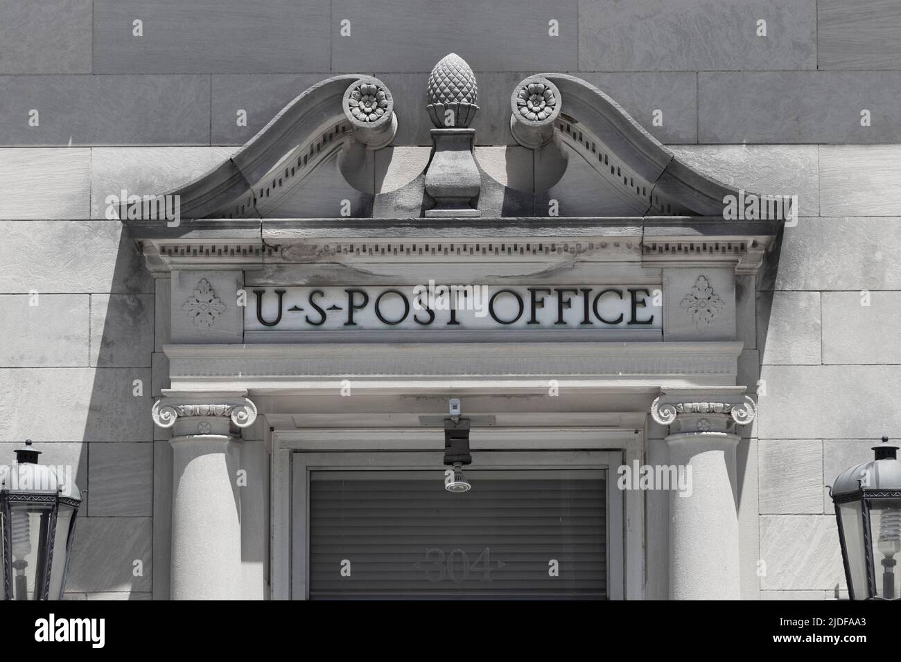 Fpo letter hi-res stock photography and images - Alamy