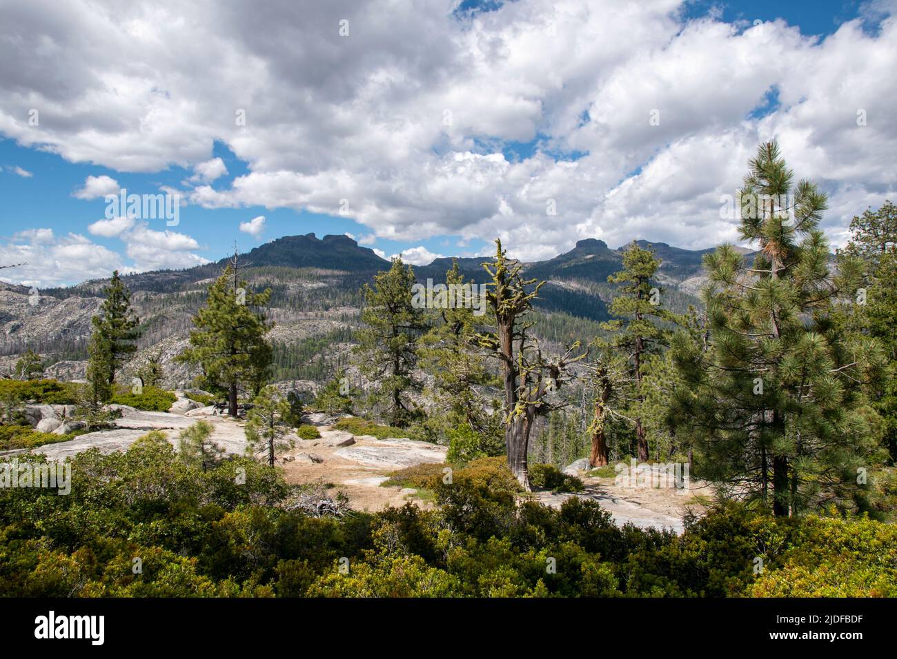 Donnell reservoir hi-res stock photography and images - Alamy
