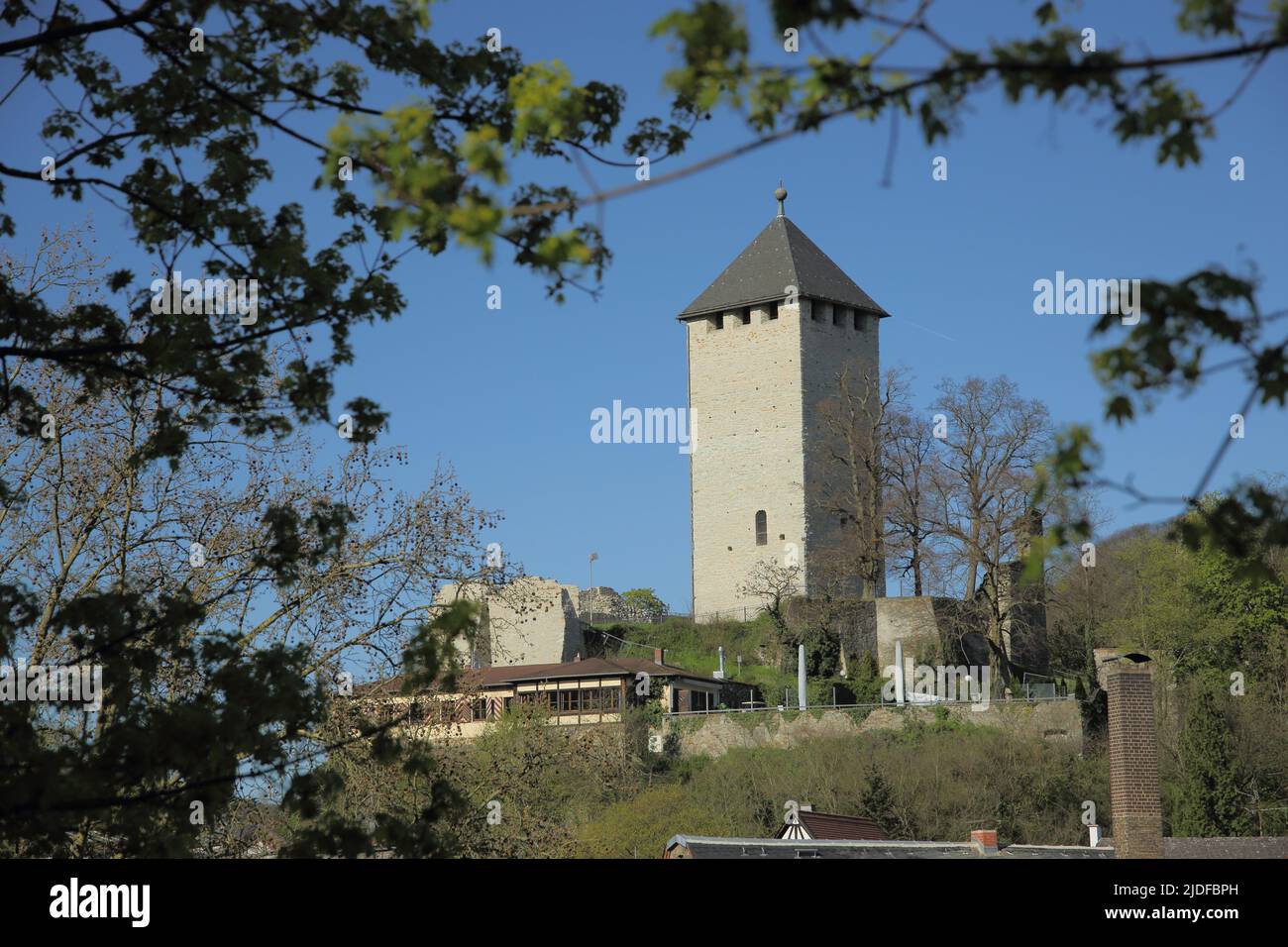 Sonnenberg hi-res stock photography and images - Alamy