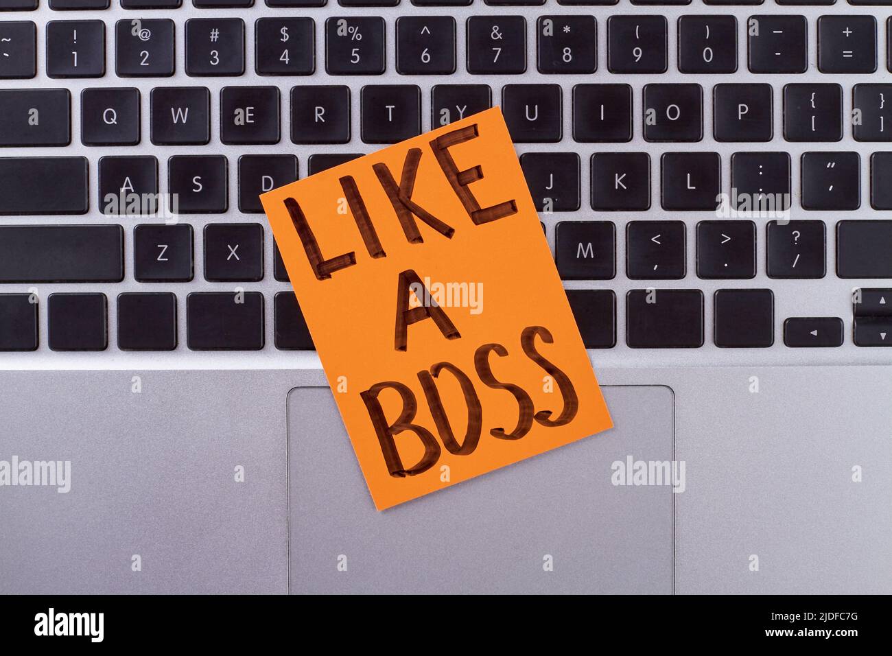 Boss word hi-res stock photography and images - Alamy