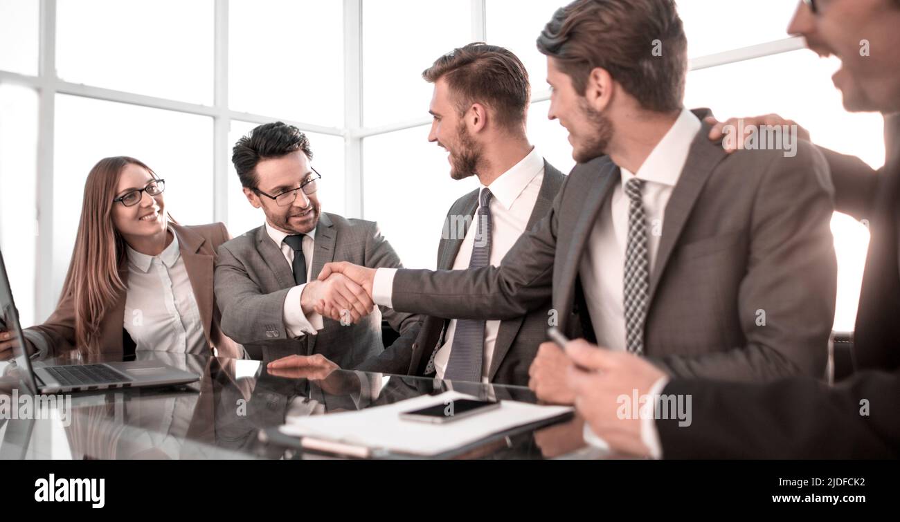 team work on computer problem Stock Photo - Alamy