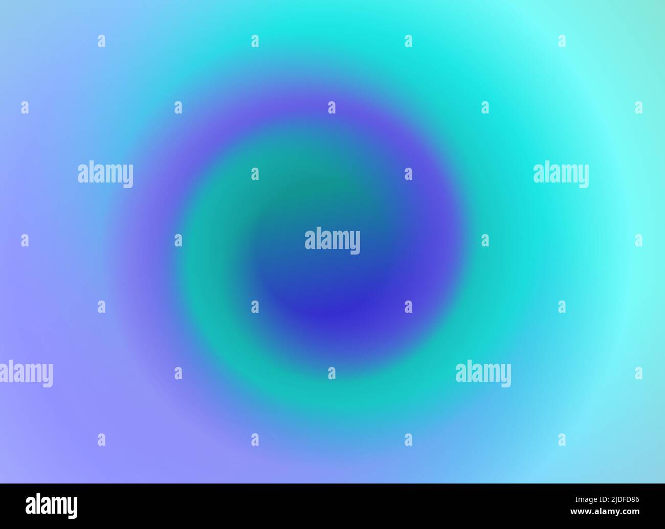 Smooth gradient in soft cold colours Stock Vector Image & Art - Alamy