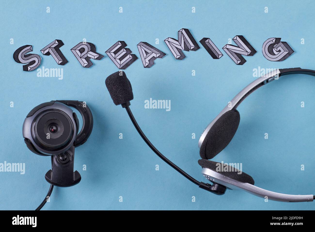 Camera word hi-res stock photography and images - Alamy