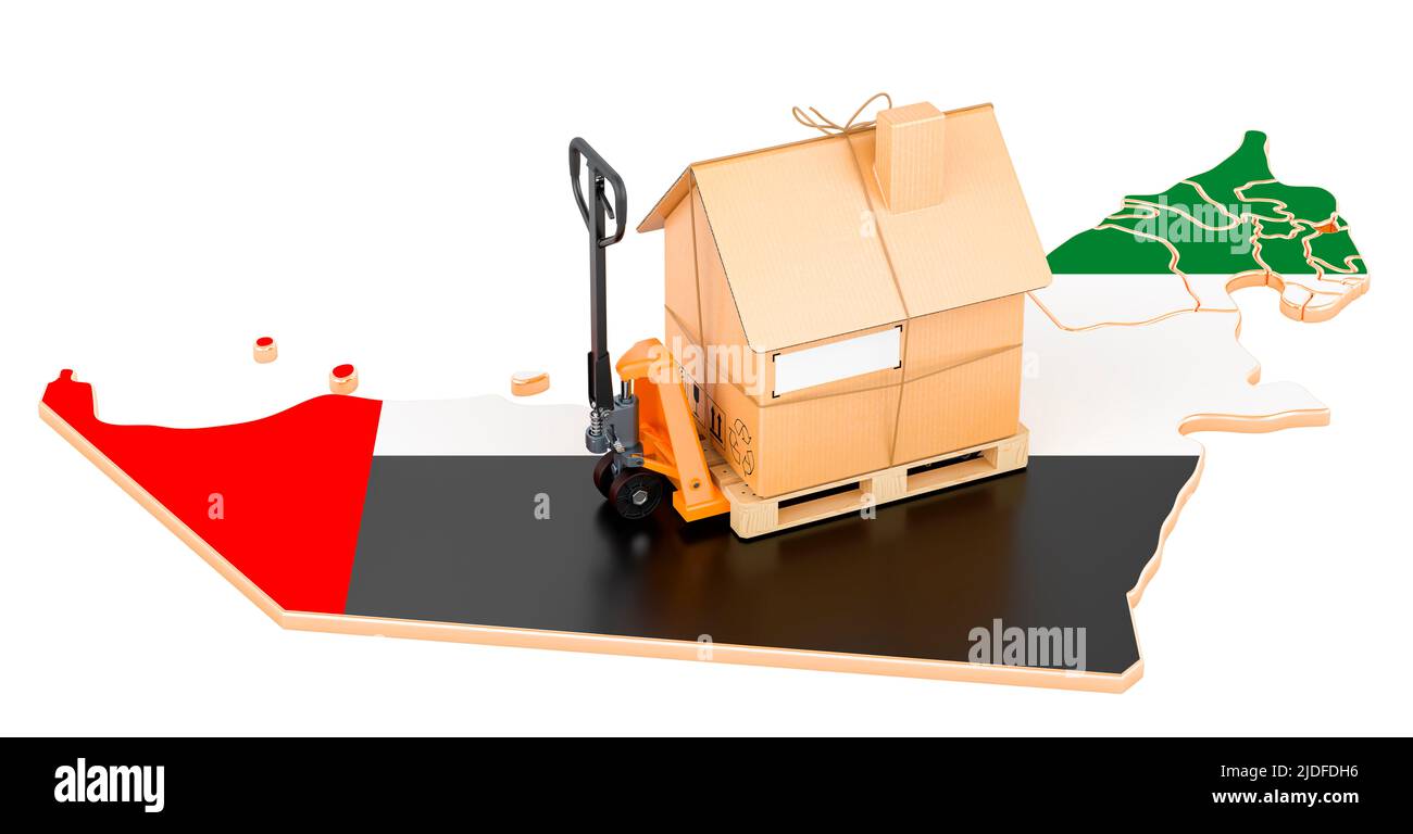 Parcel map hi-res stock photography and images - Alamy