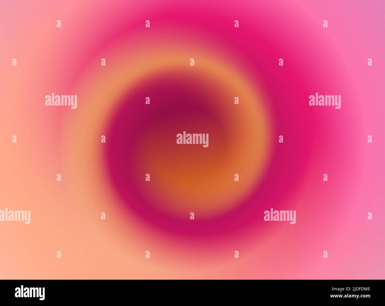 Smooth gradient in soft warm colours Stock Vector Image & Art - Alamy