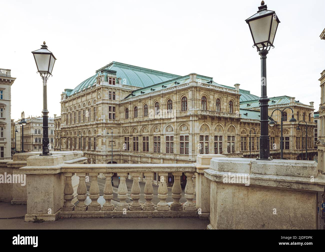 Vienna city centre unesco hi-res stock photography and images - Alamy