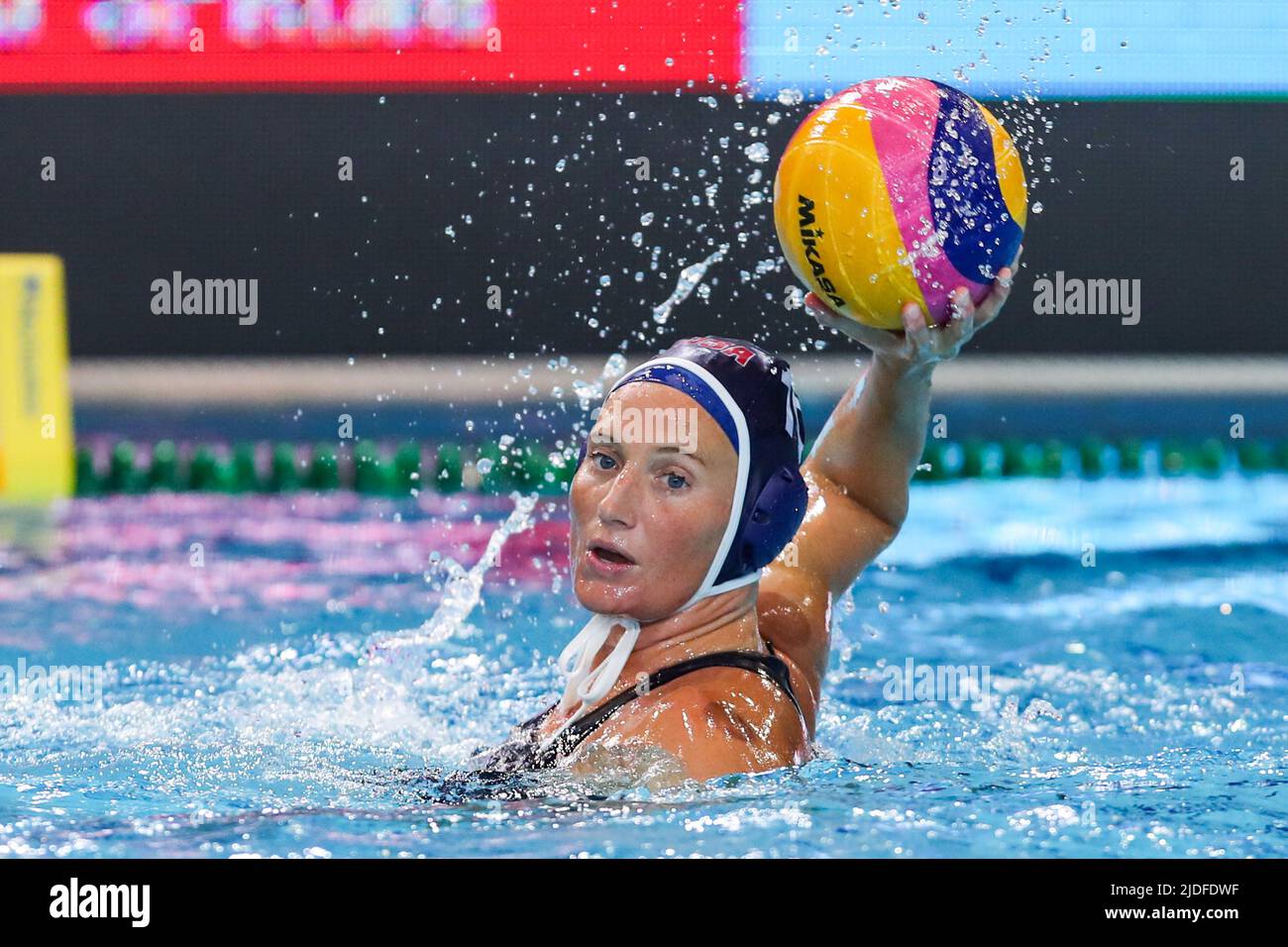 Kaleigh gilchrist hi-res stock photography and images - Alamy