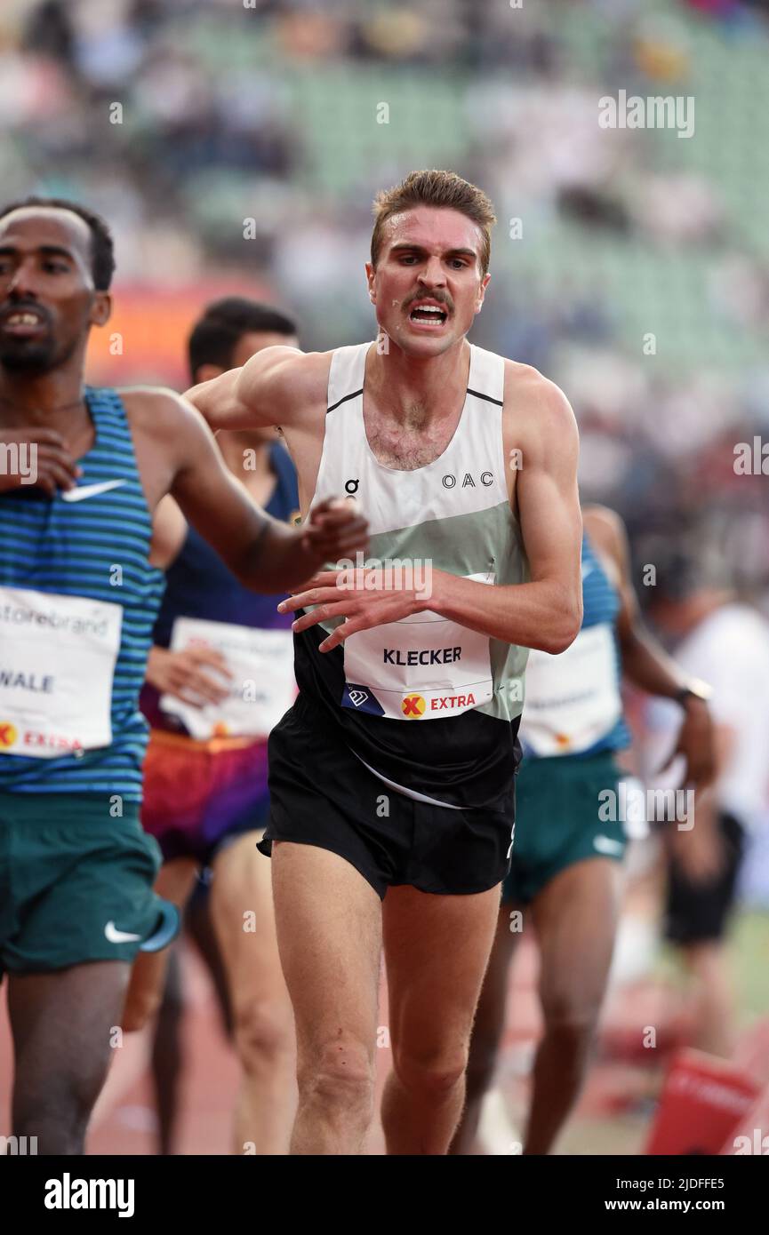 Joe klecker hi-res stock photography and images - Alamy