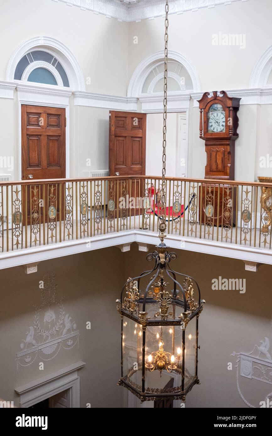 Lord iliffe hi-res stock photography and images - Alamy