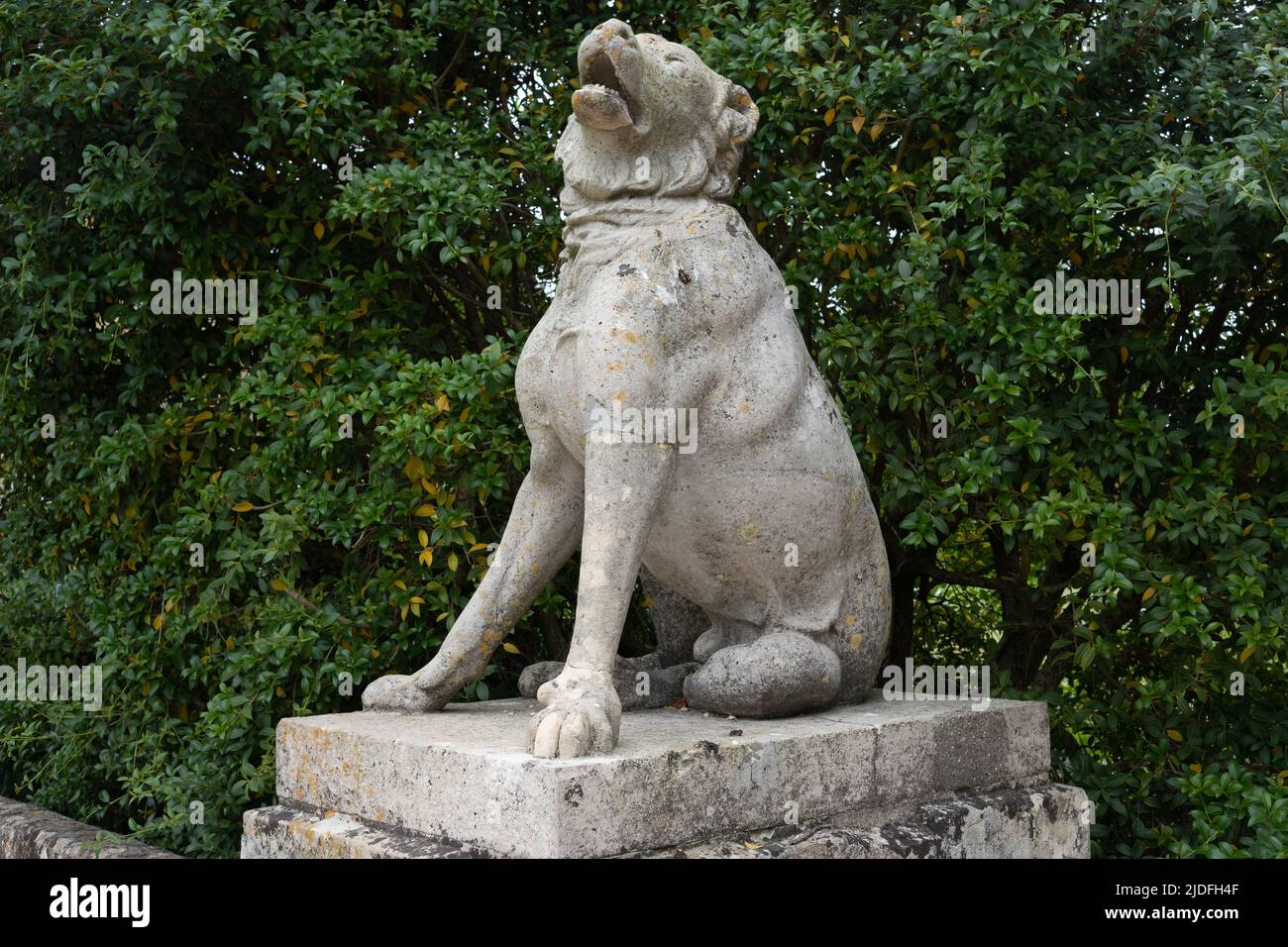 Lady iliffe hi-res stock photography and images - Alamy
