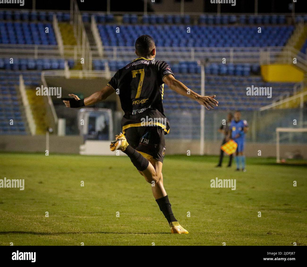 Fortaleza, Brazil. 20th June, 2022. CE - Fortaleza - 06/20/2022 ...