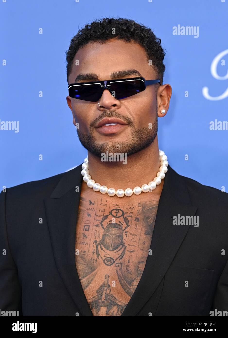 Nathan henry hi-res stock photography and images - Alamy