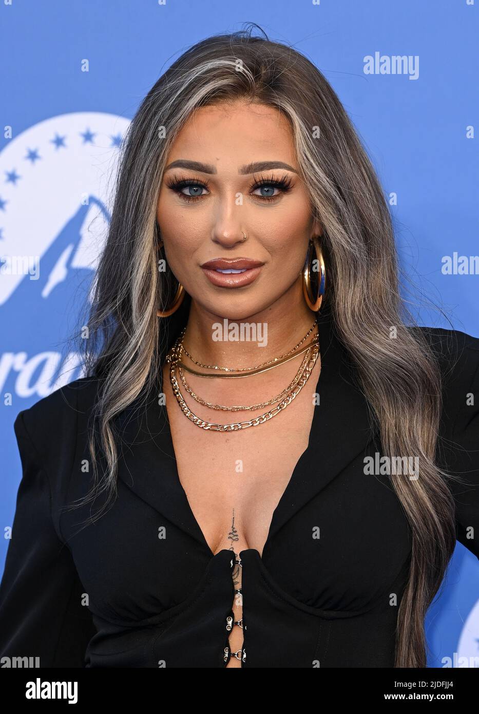 Bethan kershaw hi-res stock photography and images - Alamy